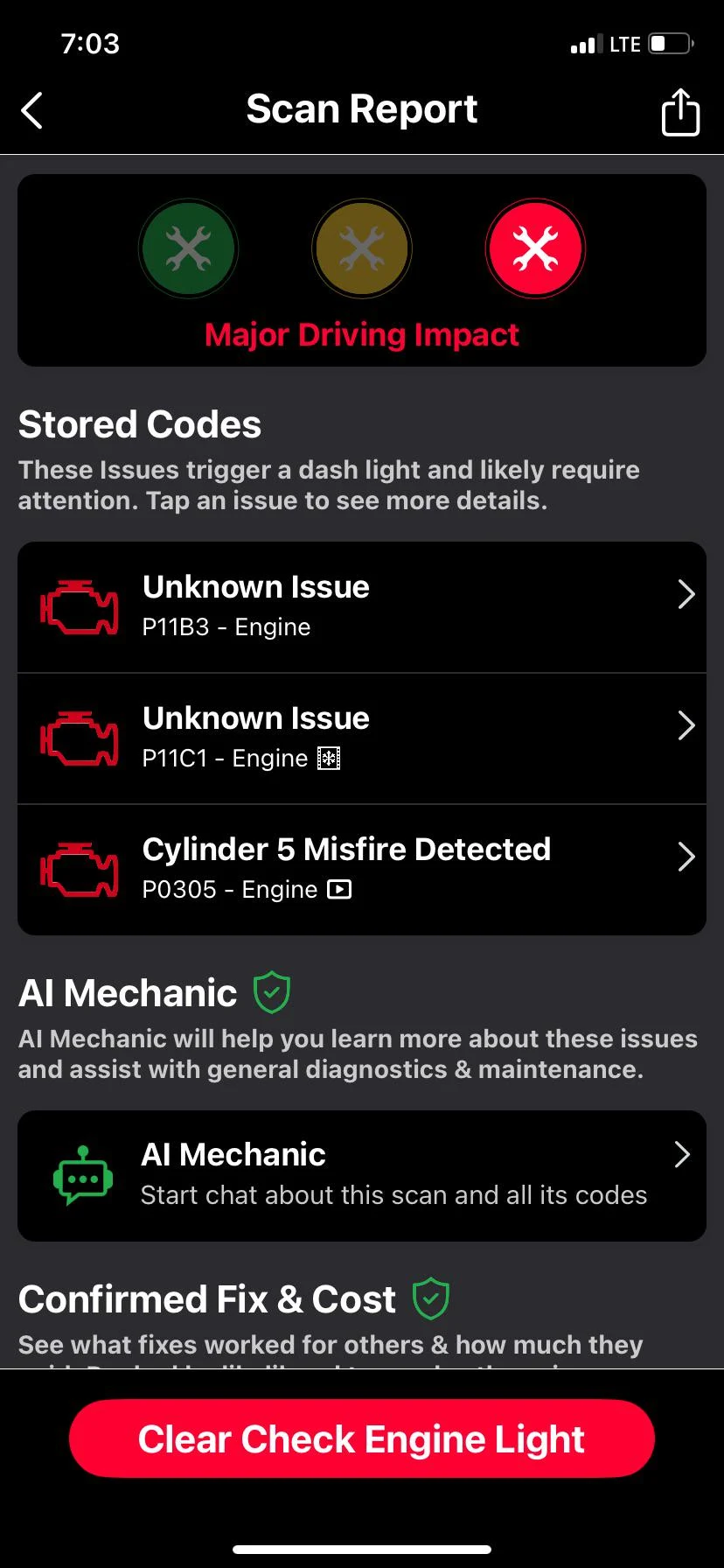 Anyone Know these codes? 13 S7 | Scrolller