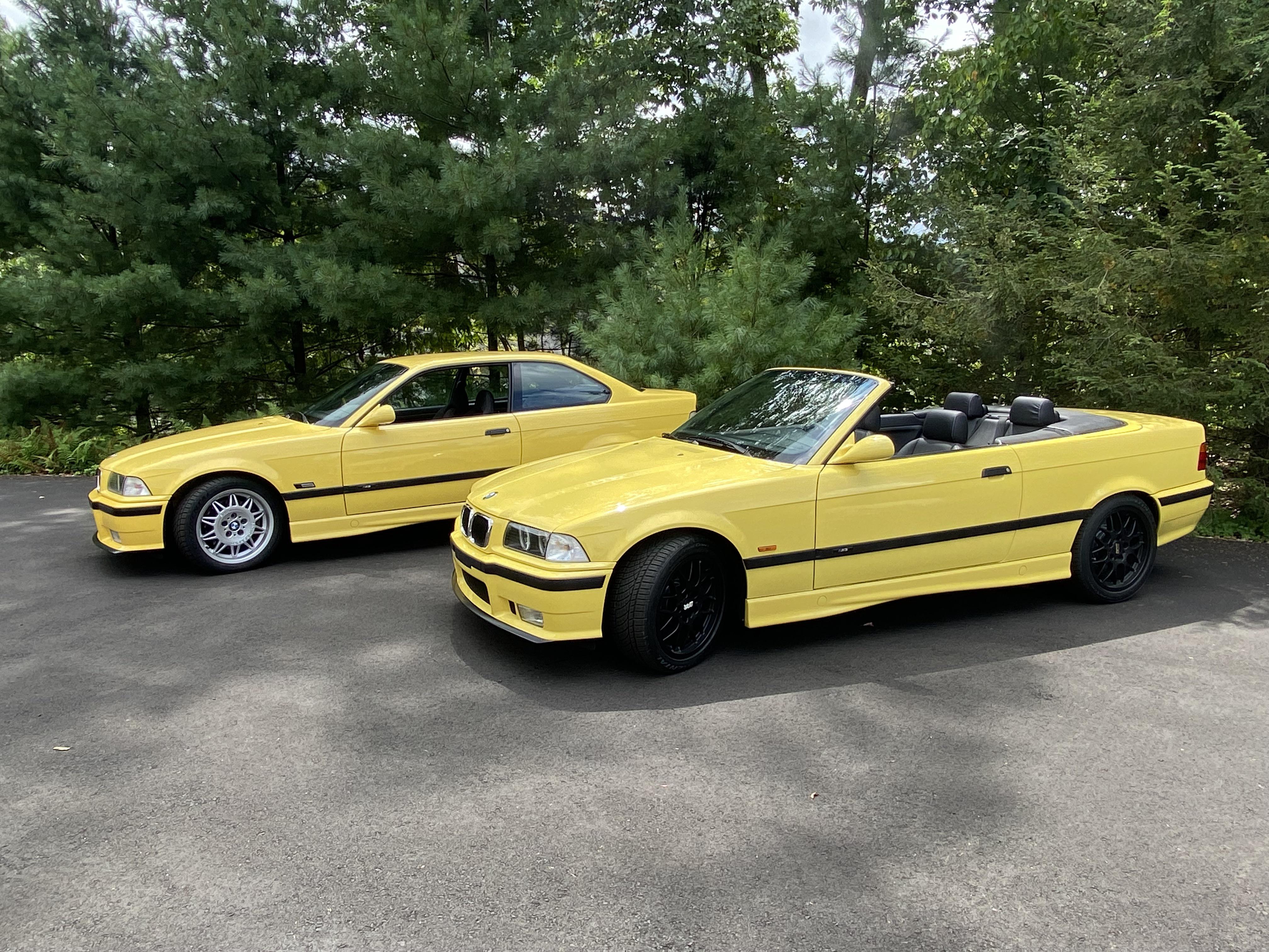 His & Hers | Scrolller