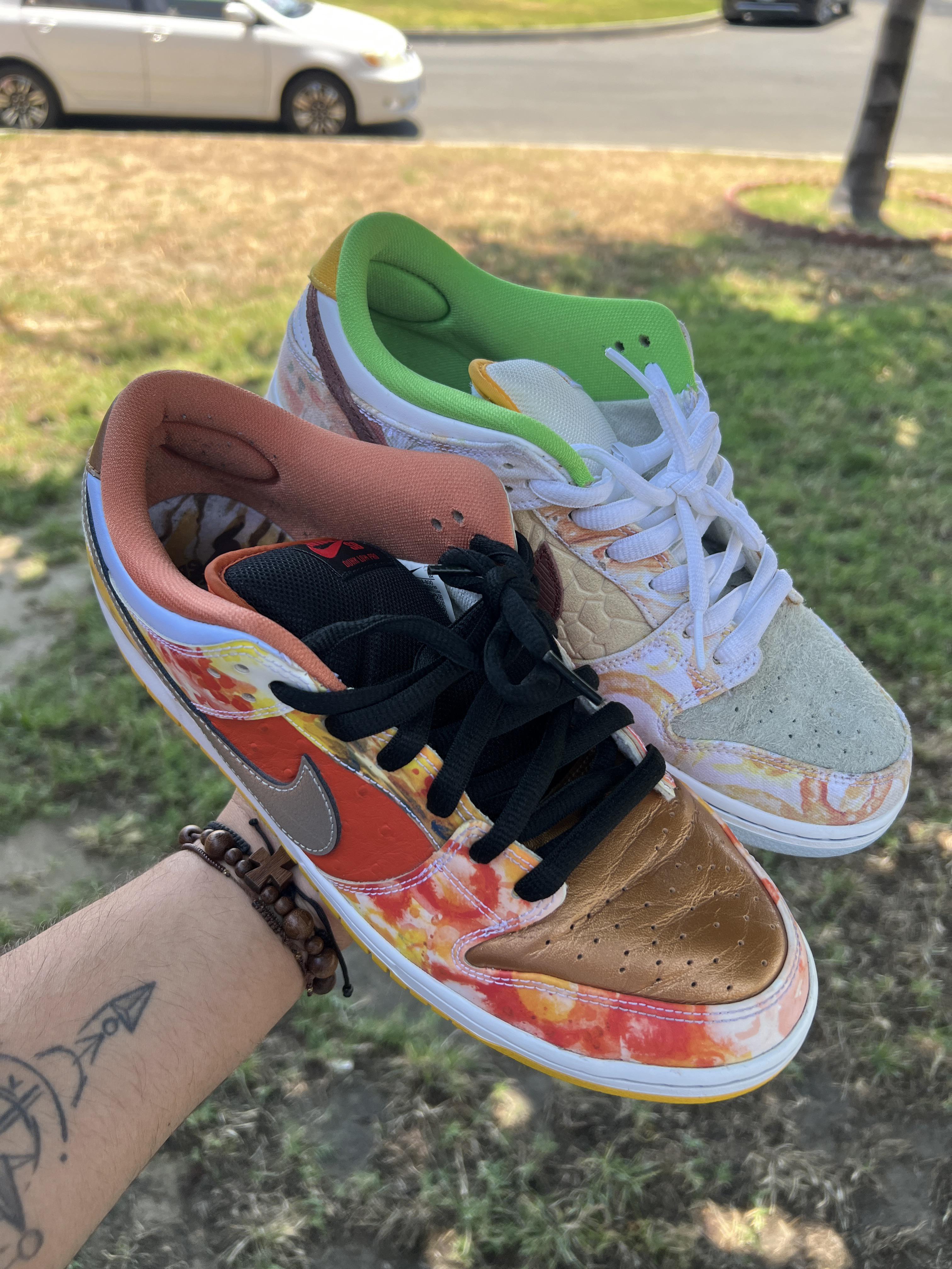 Summer Shoes | Scrolller