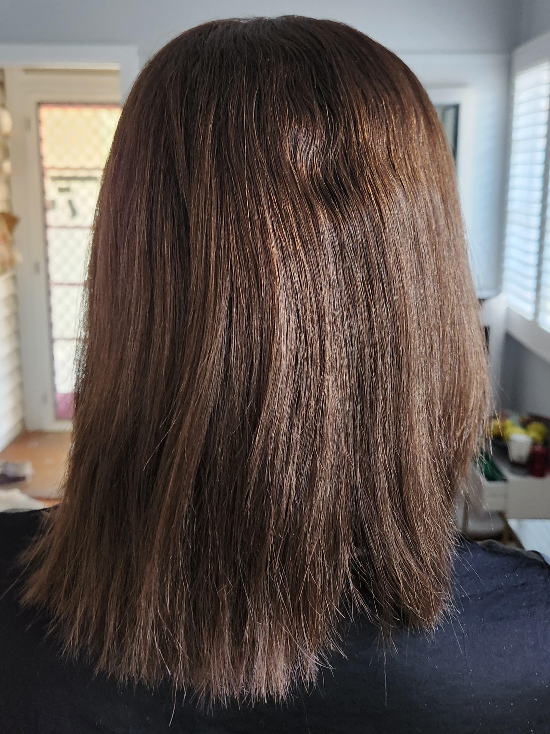 Shampoo and conditioner advice wanted! | Scrolller