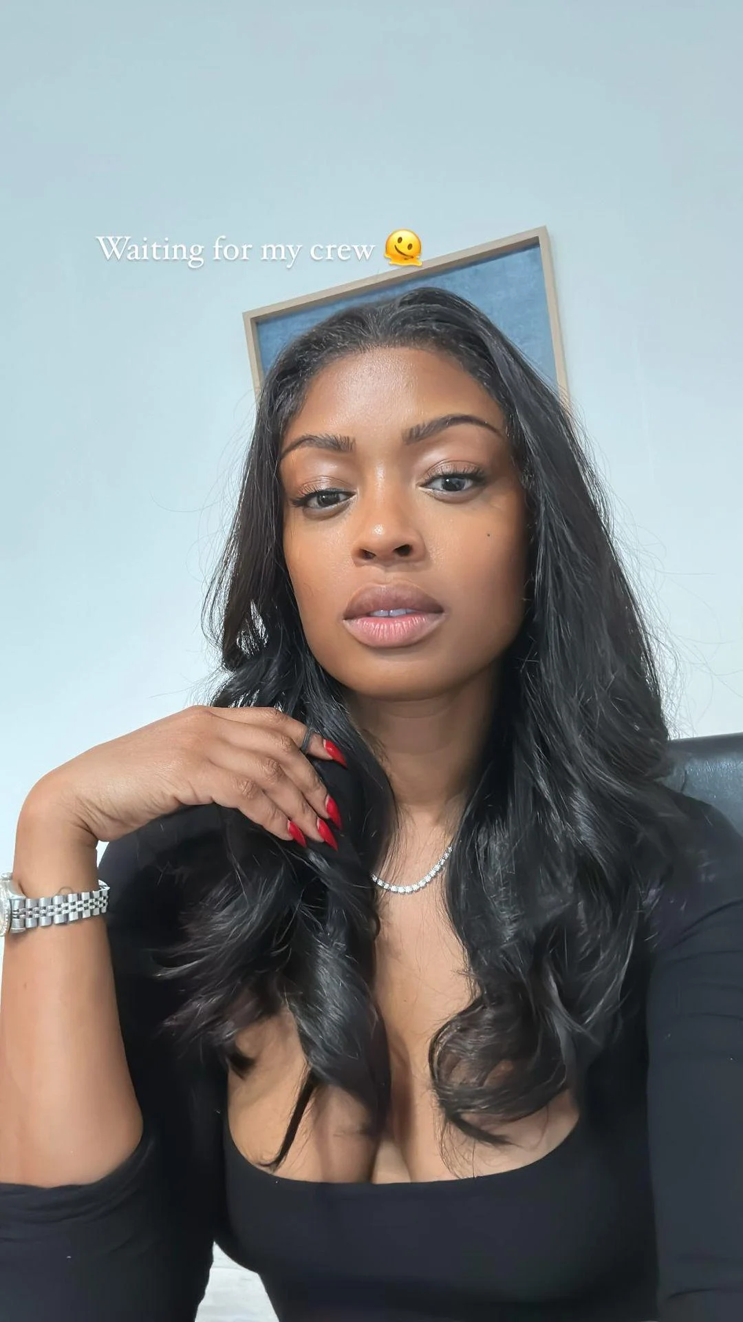 Javicia leslie | Scrolller