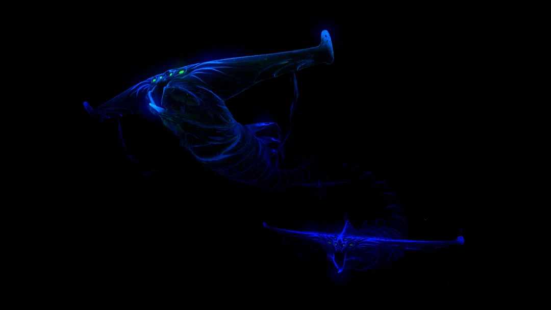 What do you think should the void in Subnautica 3 be like? | Scrolller