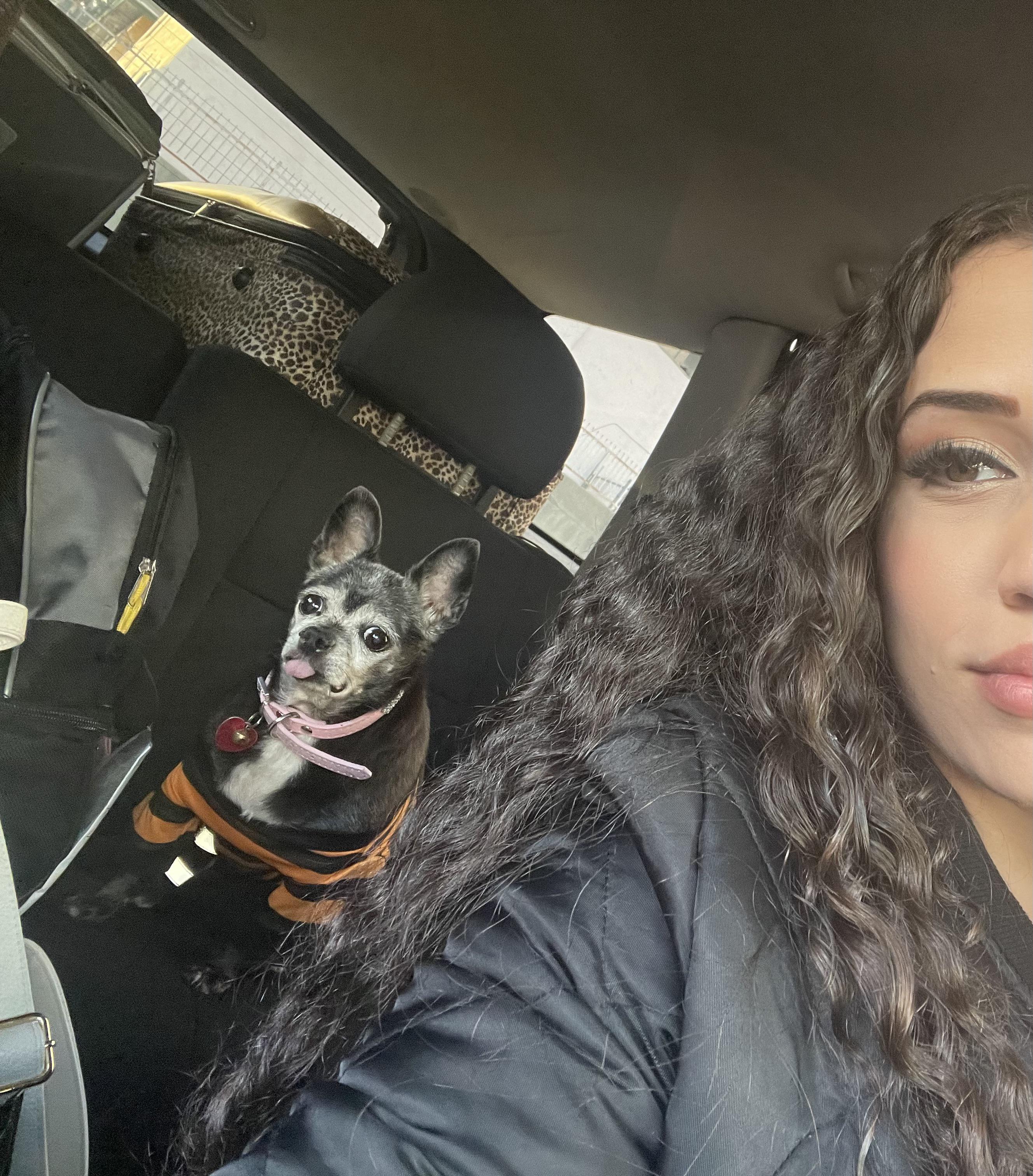 No thought. Head empty. | Scrolller