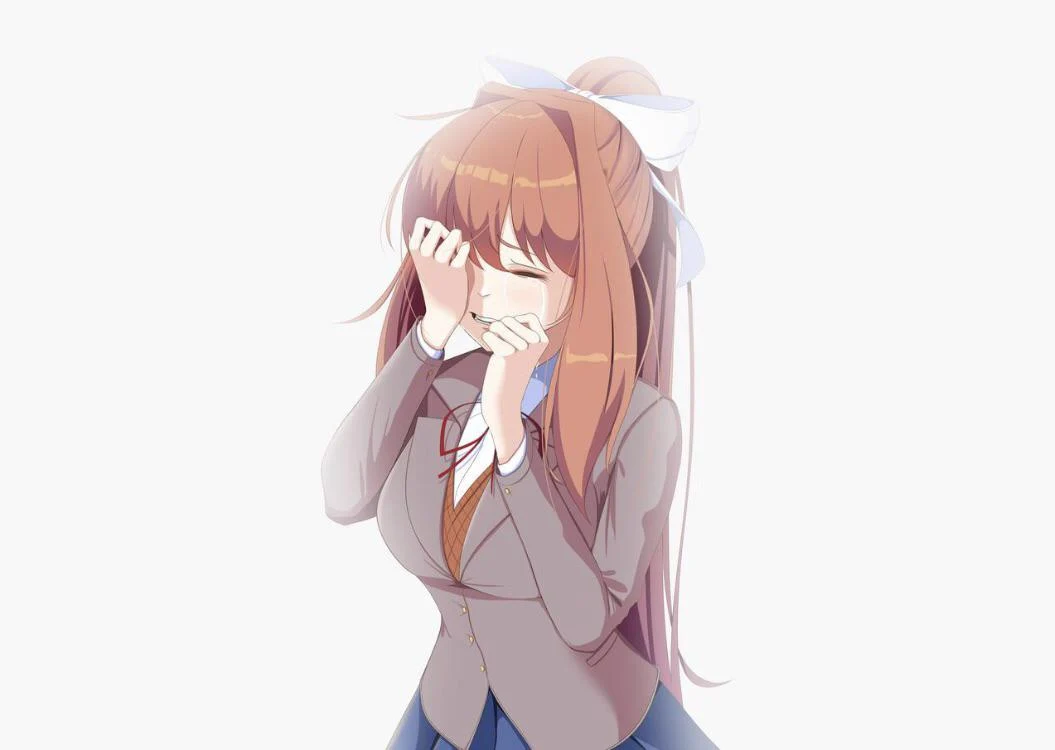 Pixelated Tears (Artist:MoistArtist) | Scrolller