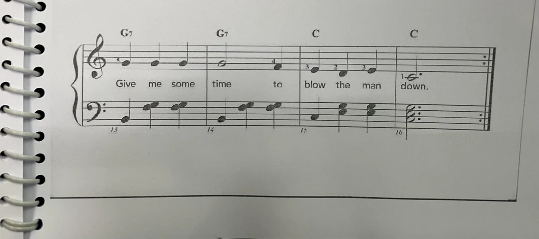 Progressive Piano Method Book 1 | Scrolller