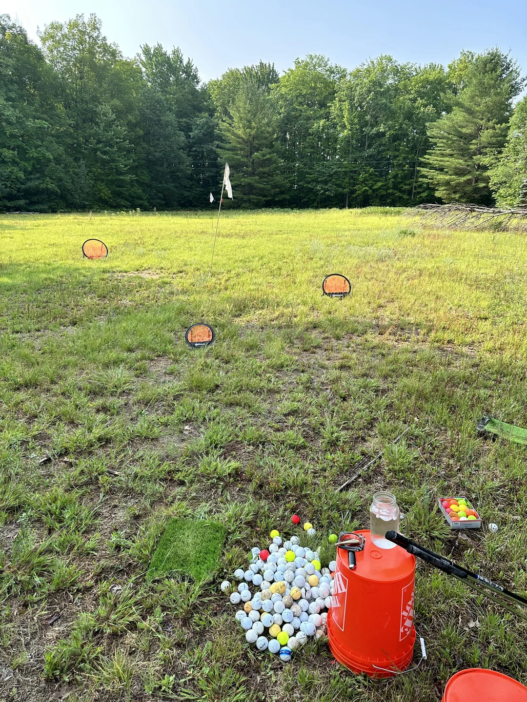 Home Range Setup | Scrolller