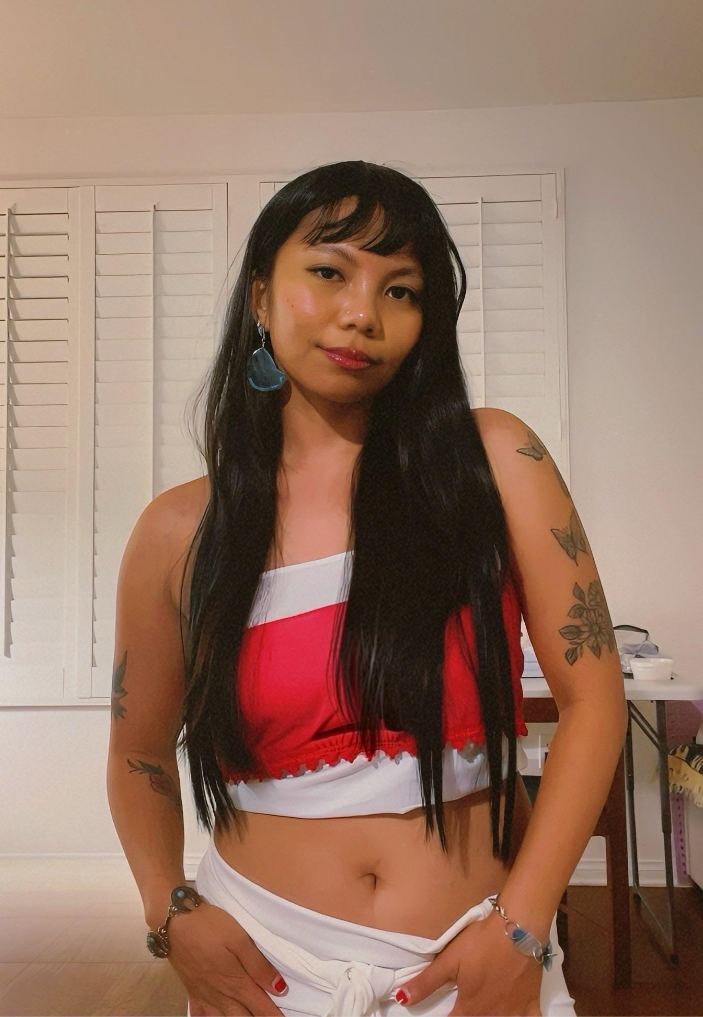 Tulio & Chel from The Road to El Dorado. I made his vest and my costume (my first big sewing ...