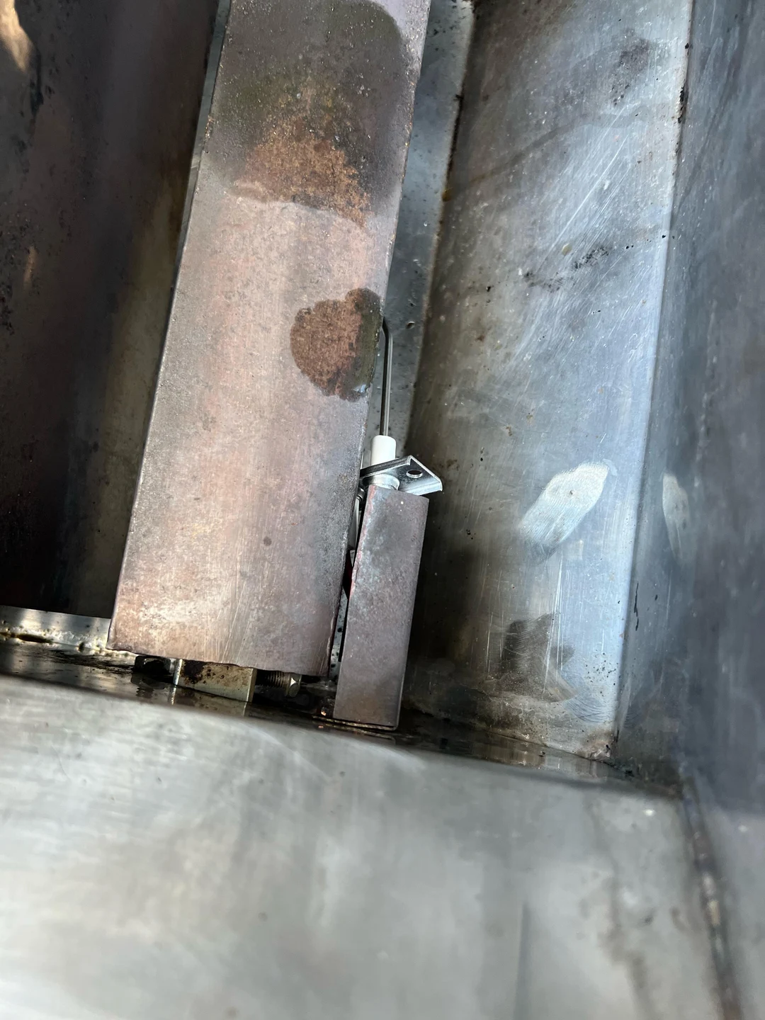 Electrode placement? | Scrolller