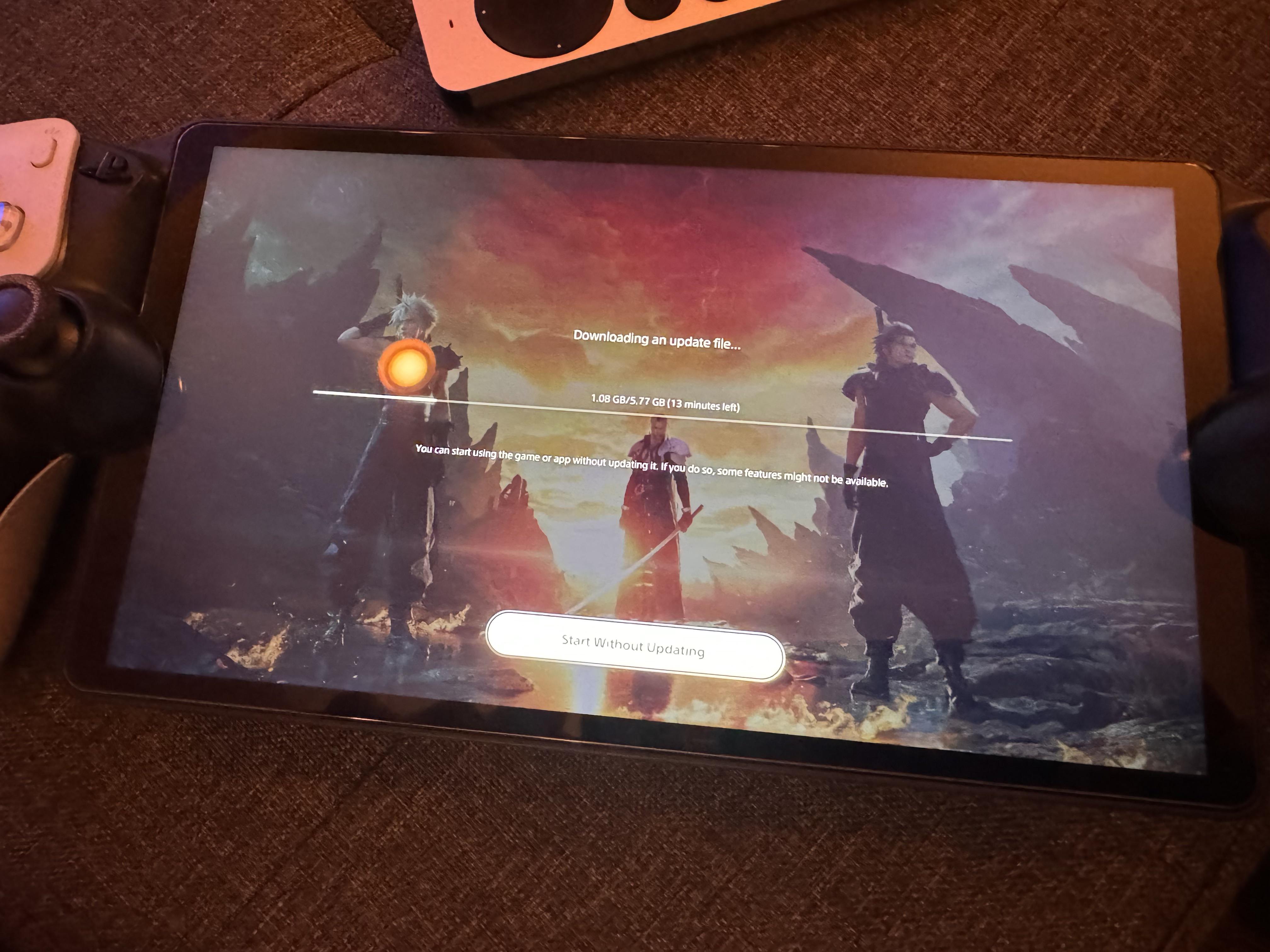 Finally! Hopefully they cleaned things up | Scrolller