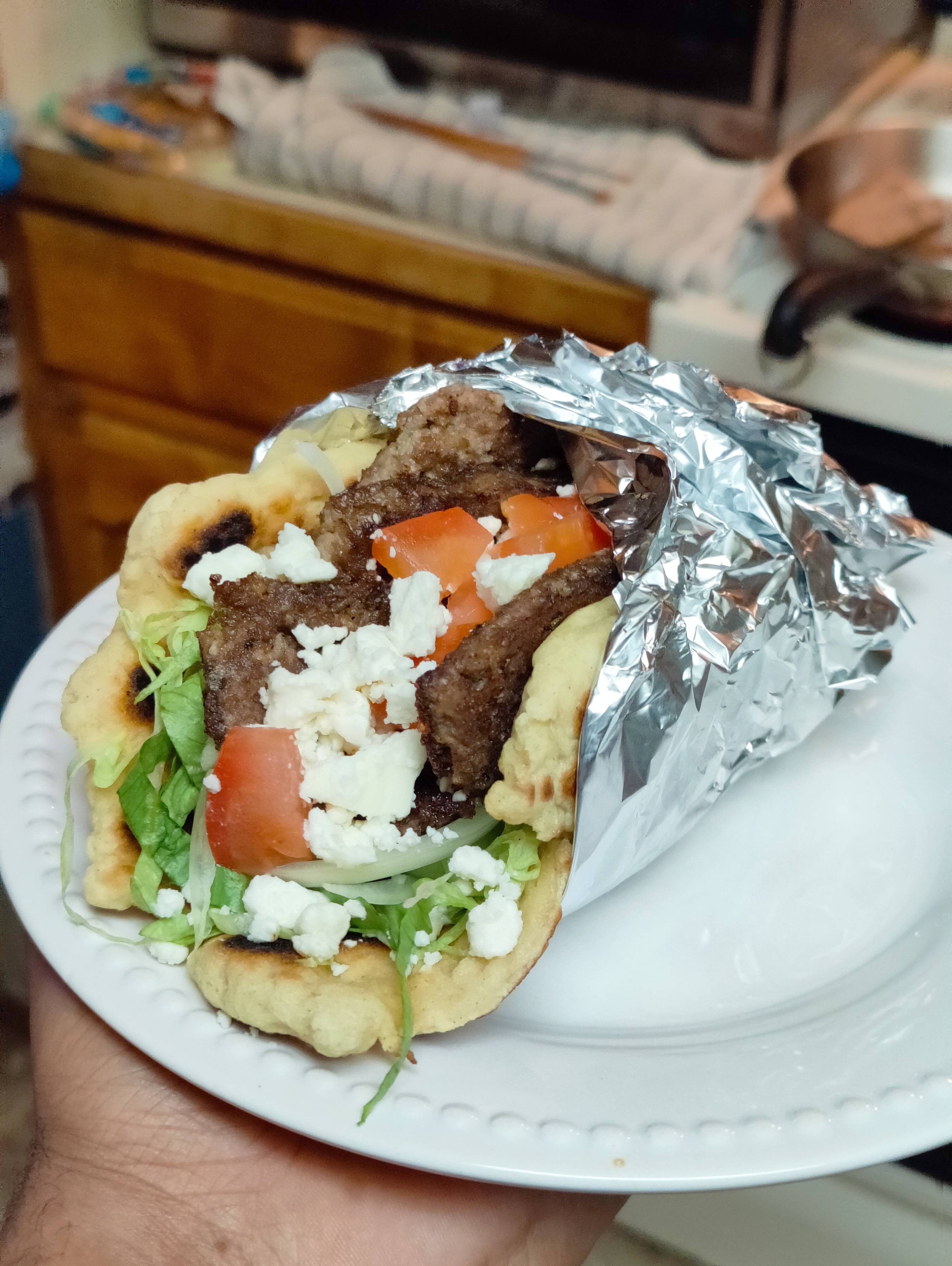 [Homemade] Gyro | Scrolller