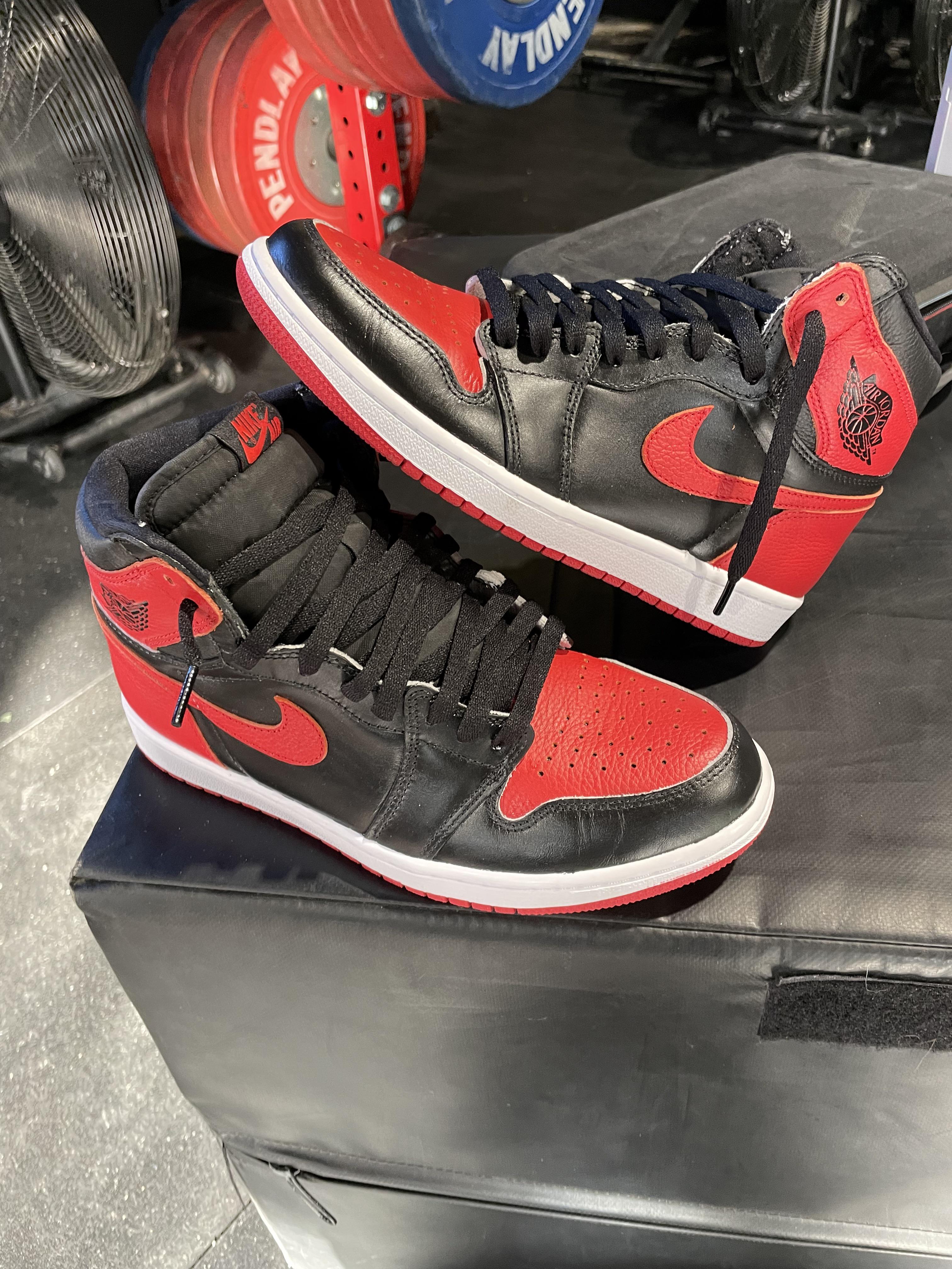 Heritage 1 custom | Scrolller