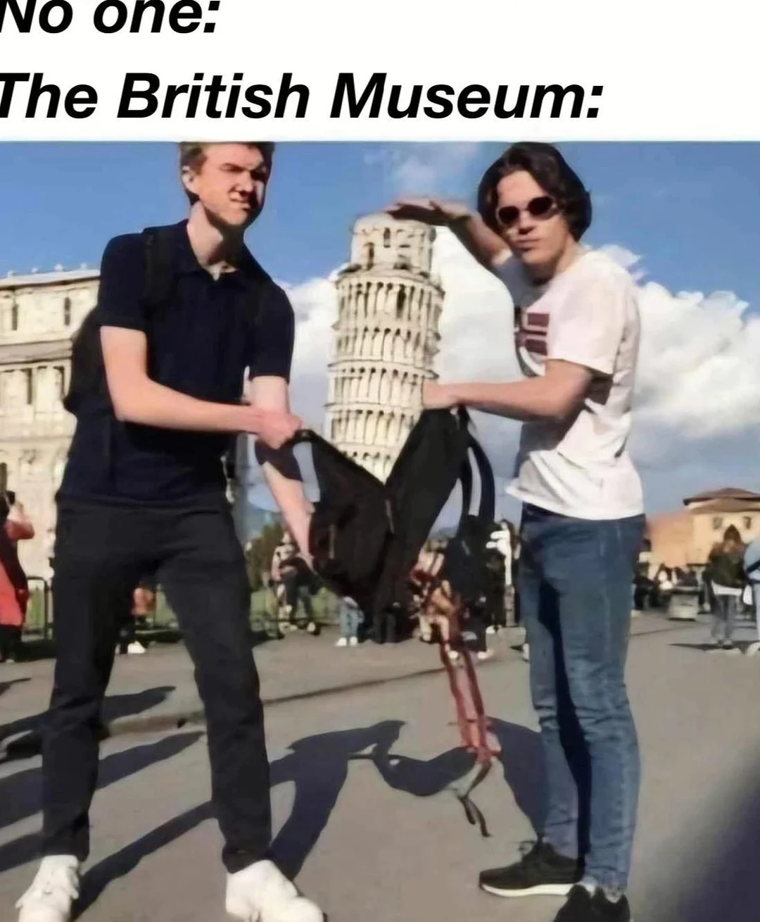 I'm in tears | Scrolller