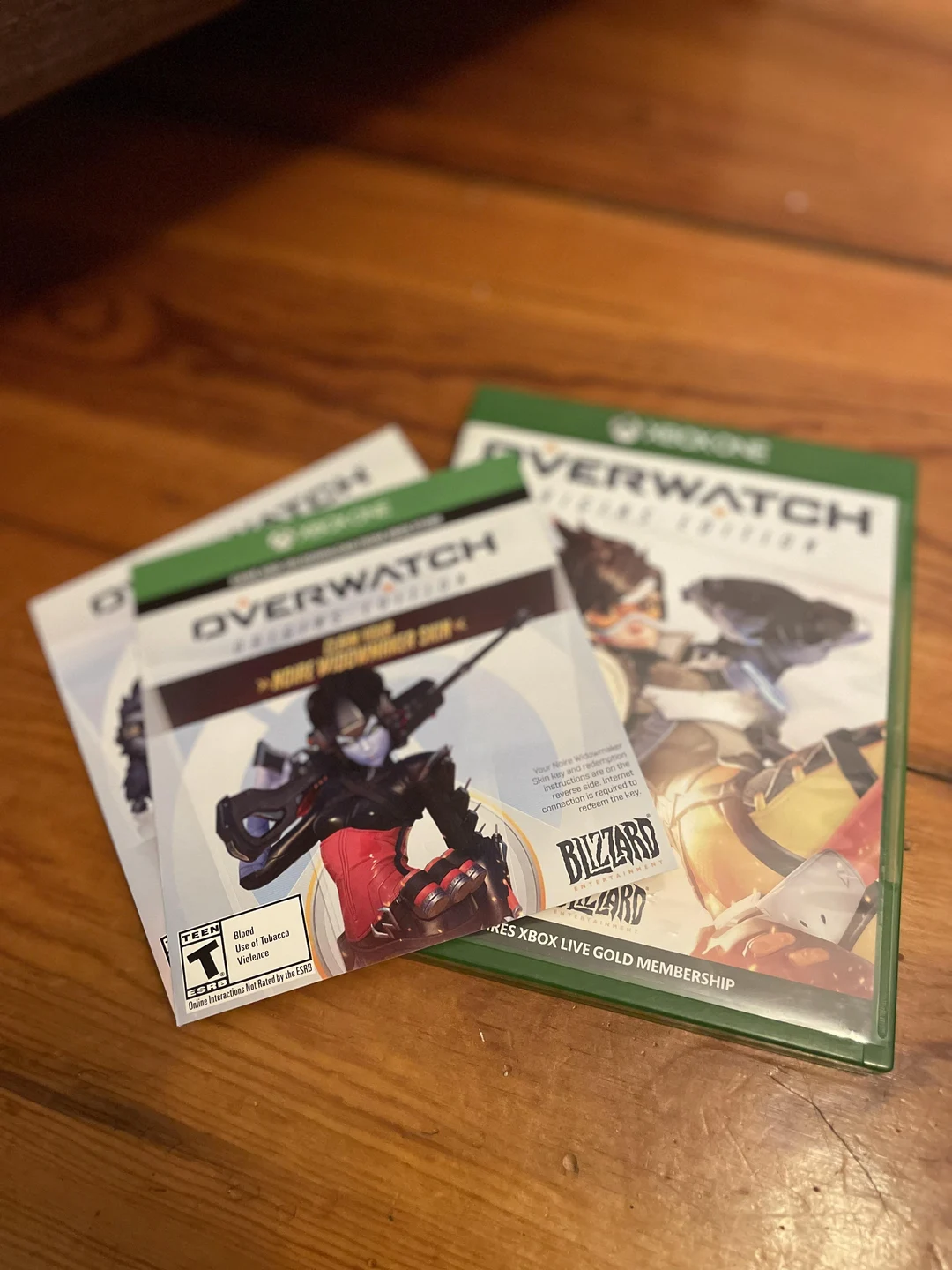 I forgot I owned this, is this code still valid? | Scrolller