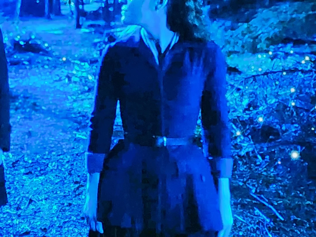 Season 7 video quality in dark scenes terrible? | Scrolller