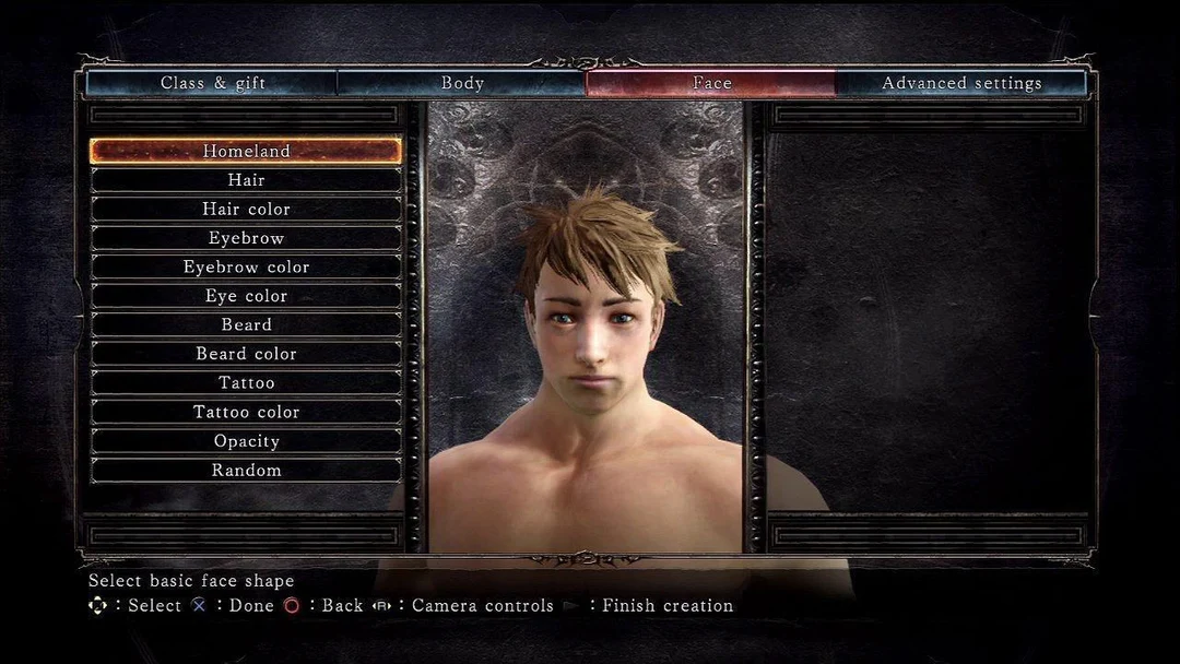 Oh I really loved Shayne’s role as the Default Skin in Dark Souls 2 | Scrolller