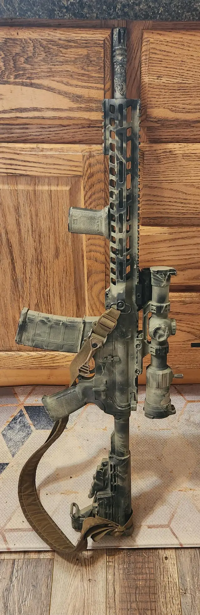 Roast my poverty spec AR | Scrolller