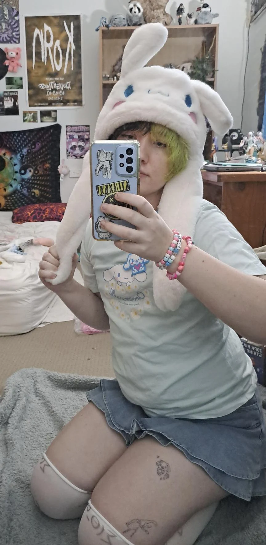 Any sanrio lovers? | Scrolller