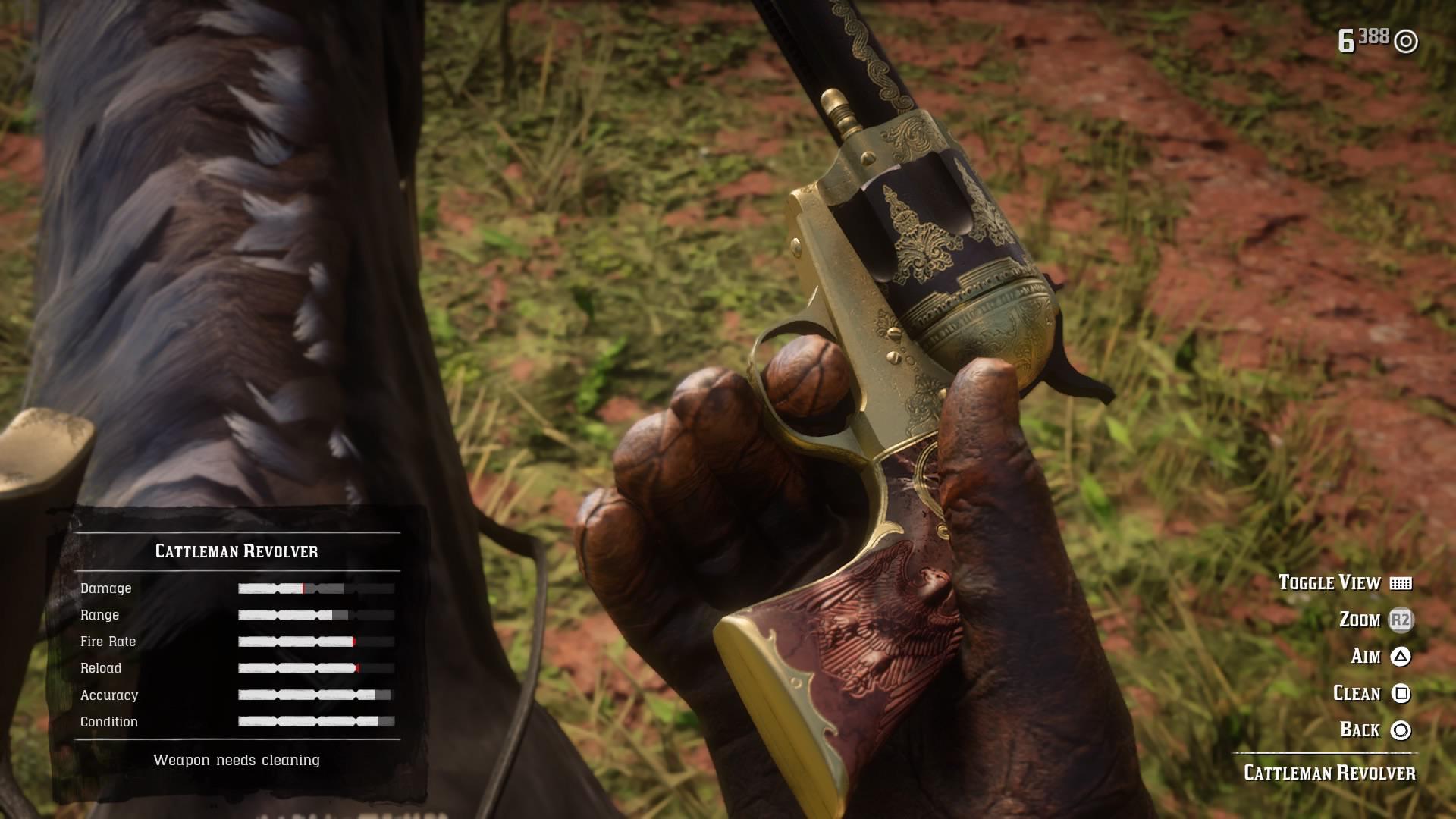 Somehow..the texture seems to have changed | Scrolller