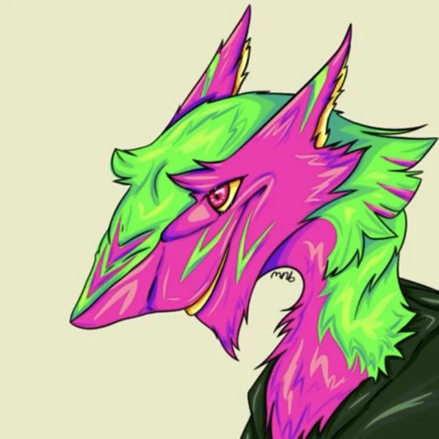 Jerk’s redesign | Scrolller