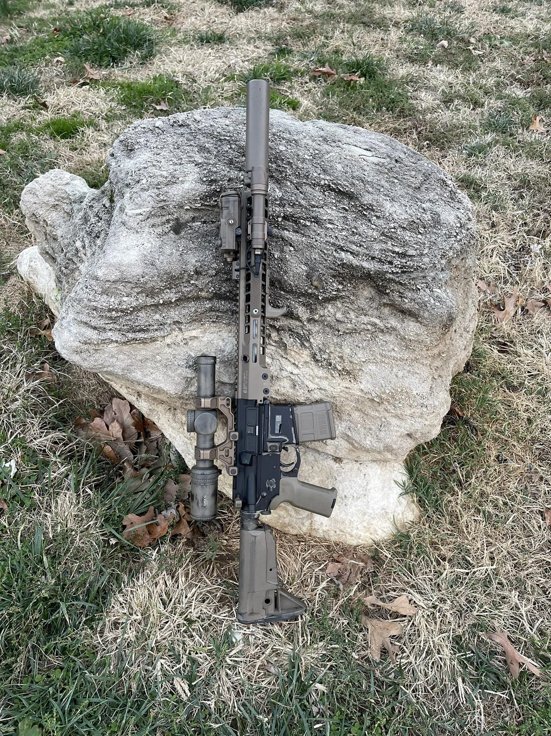 My newest build | Scrolller