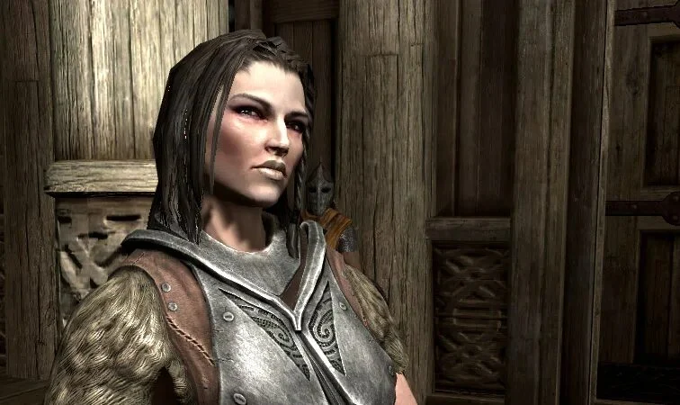 Best companions in Skyrim? ⚔️ | Scrolller