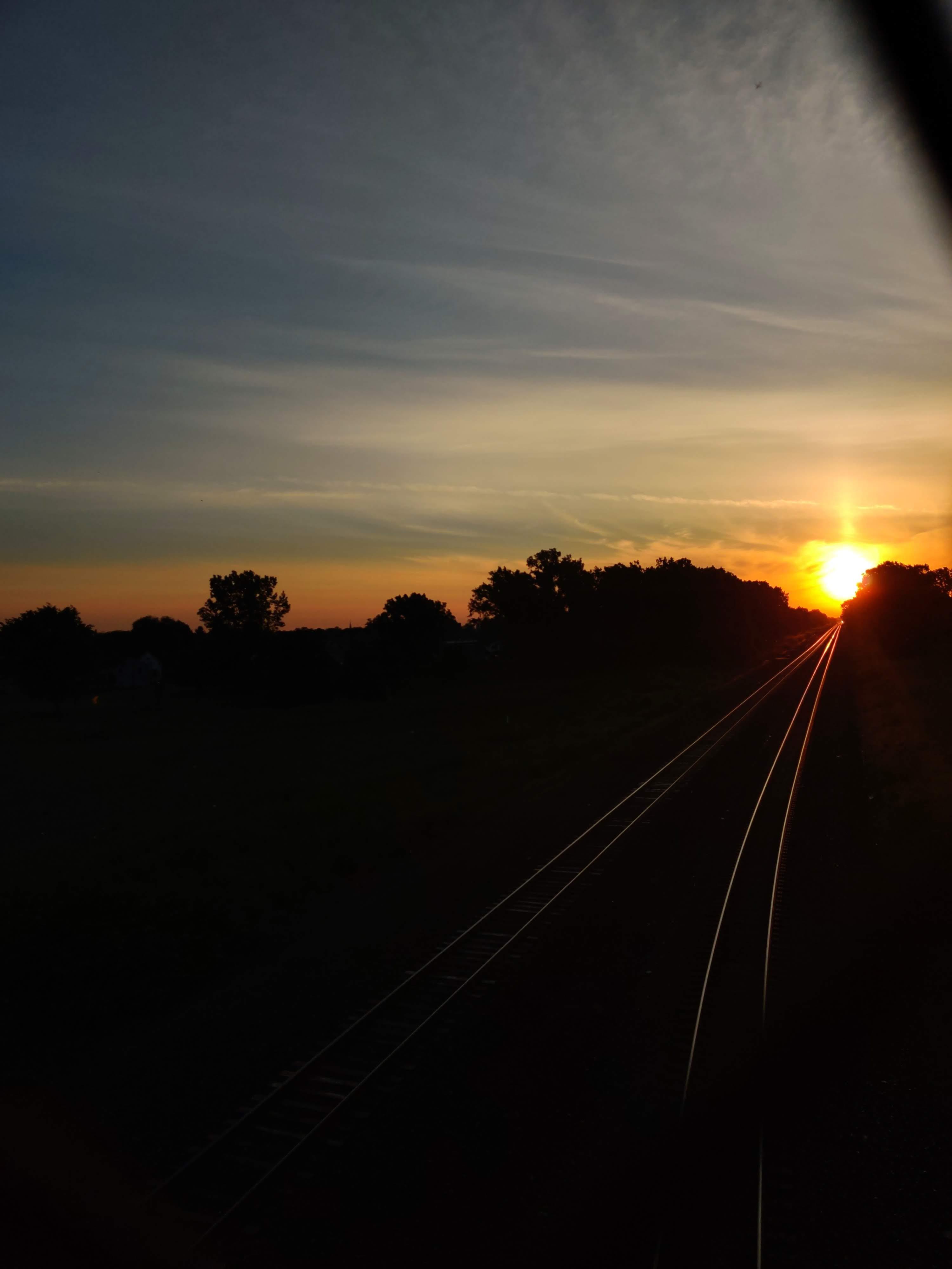 Eclipse was starting June 2021 | Scrolller