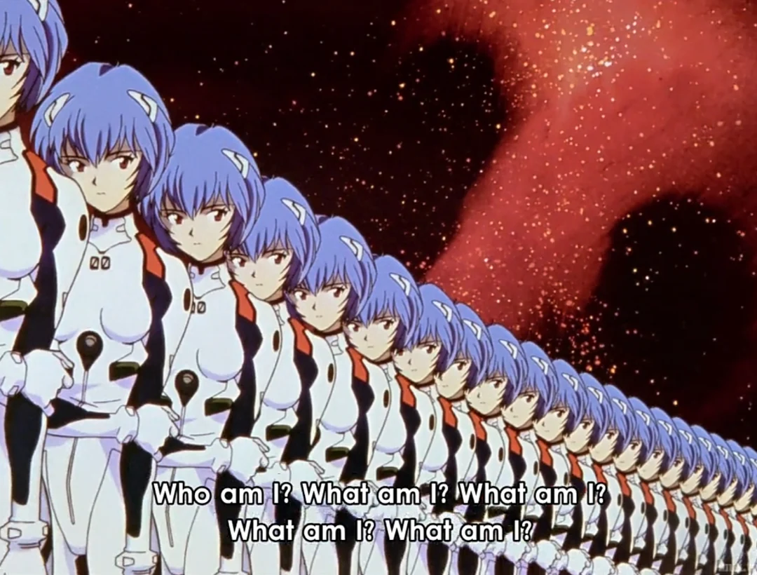 Is this a JoJo's reference? | Scrolller