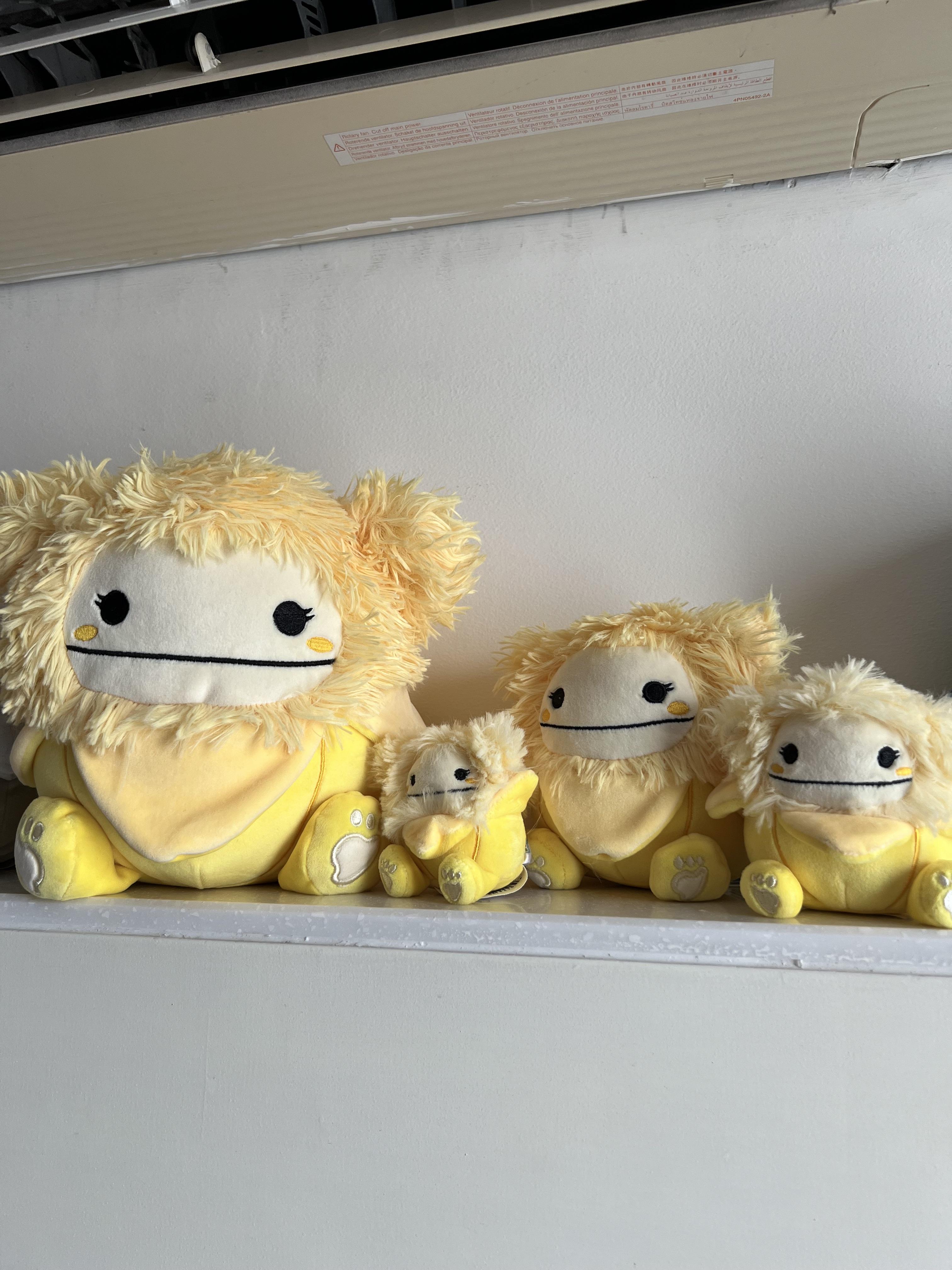 Making family portraits with my squish | Scrolller