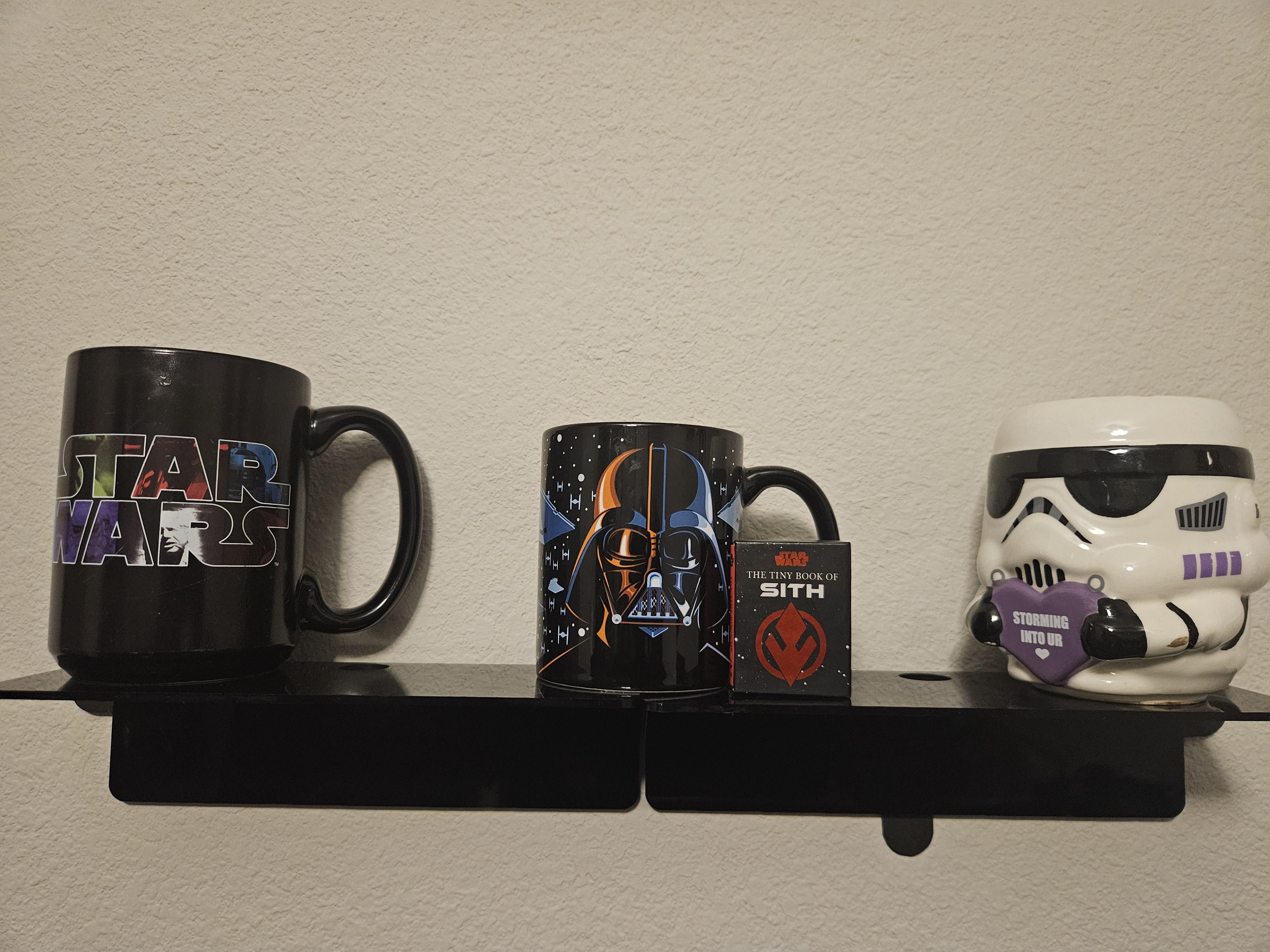 The Tiny book of the Sith | Scrolller