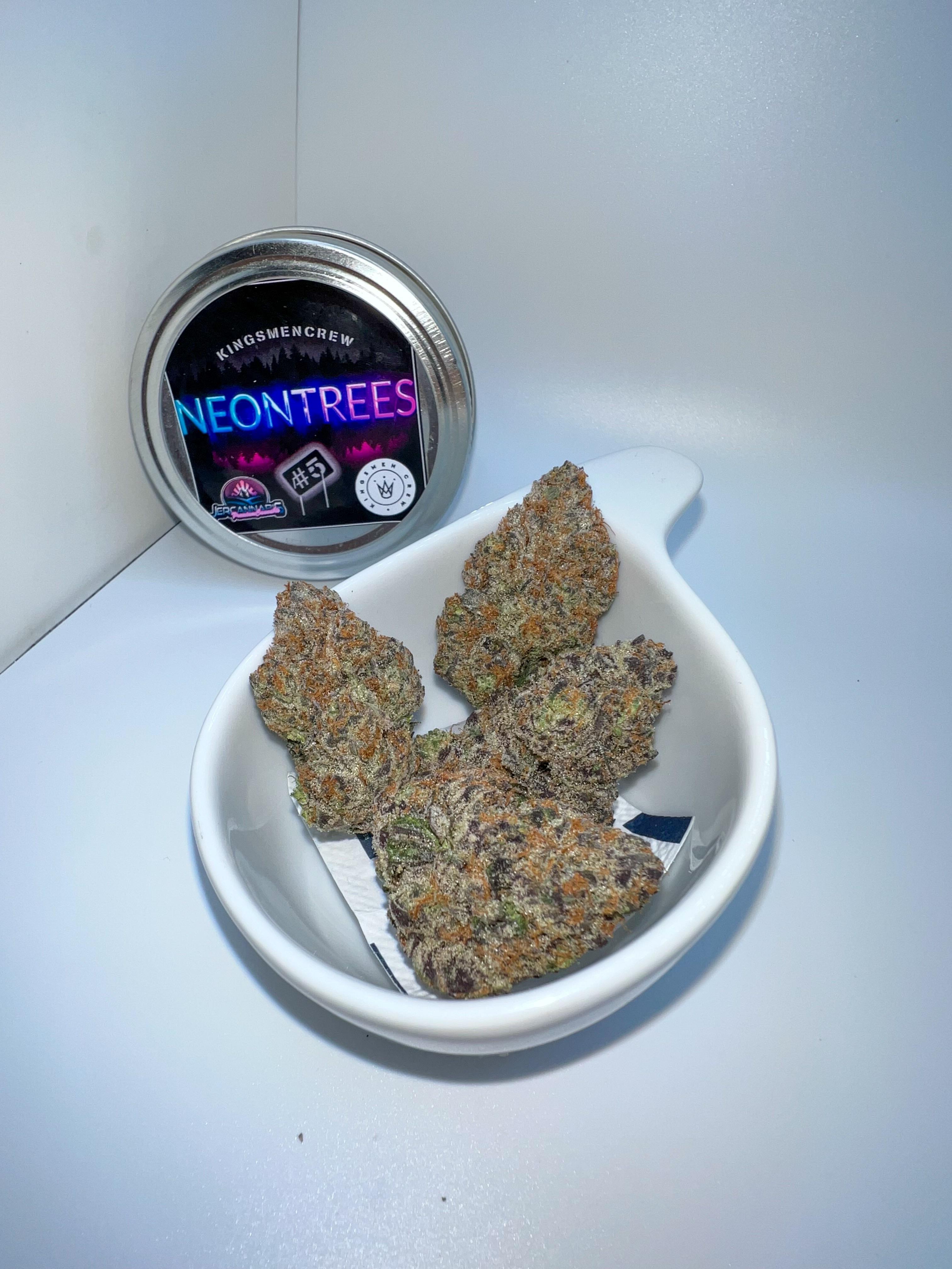 Neon Trees | Scrolller