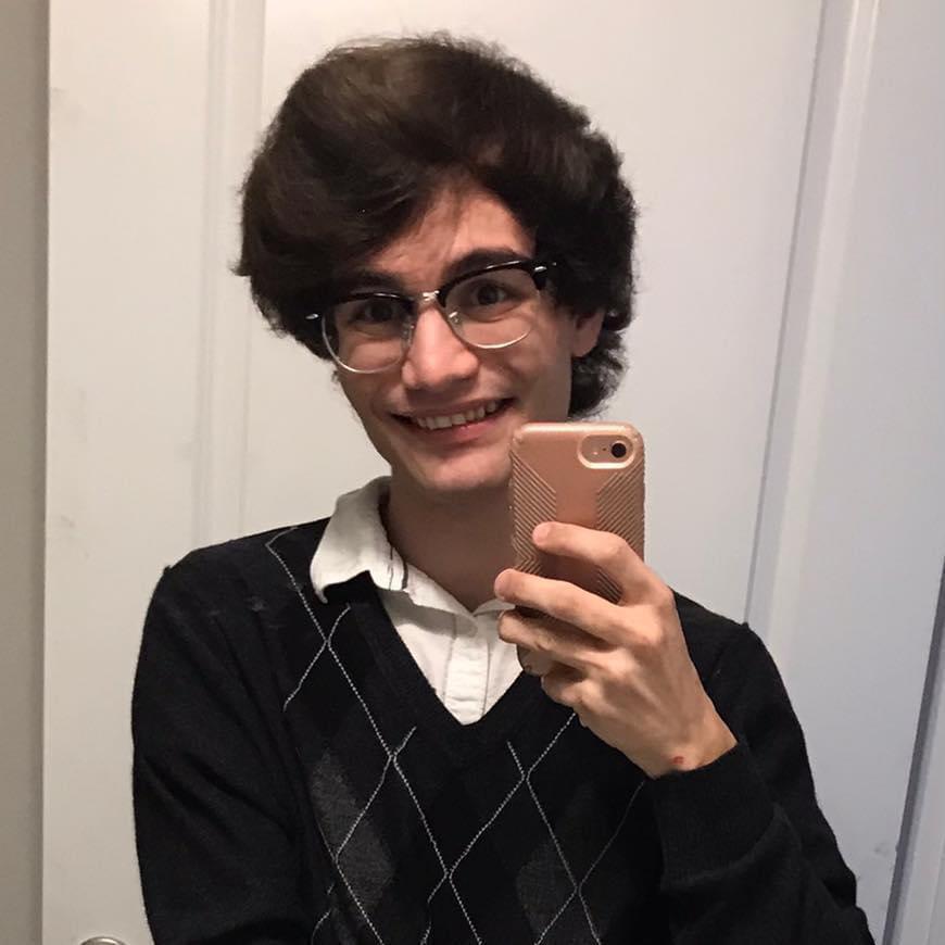 MTF Transition 2020-2022 | Scrolller