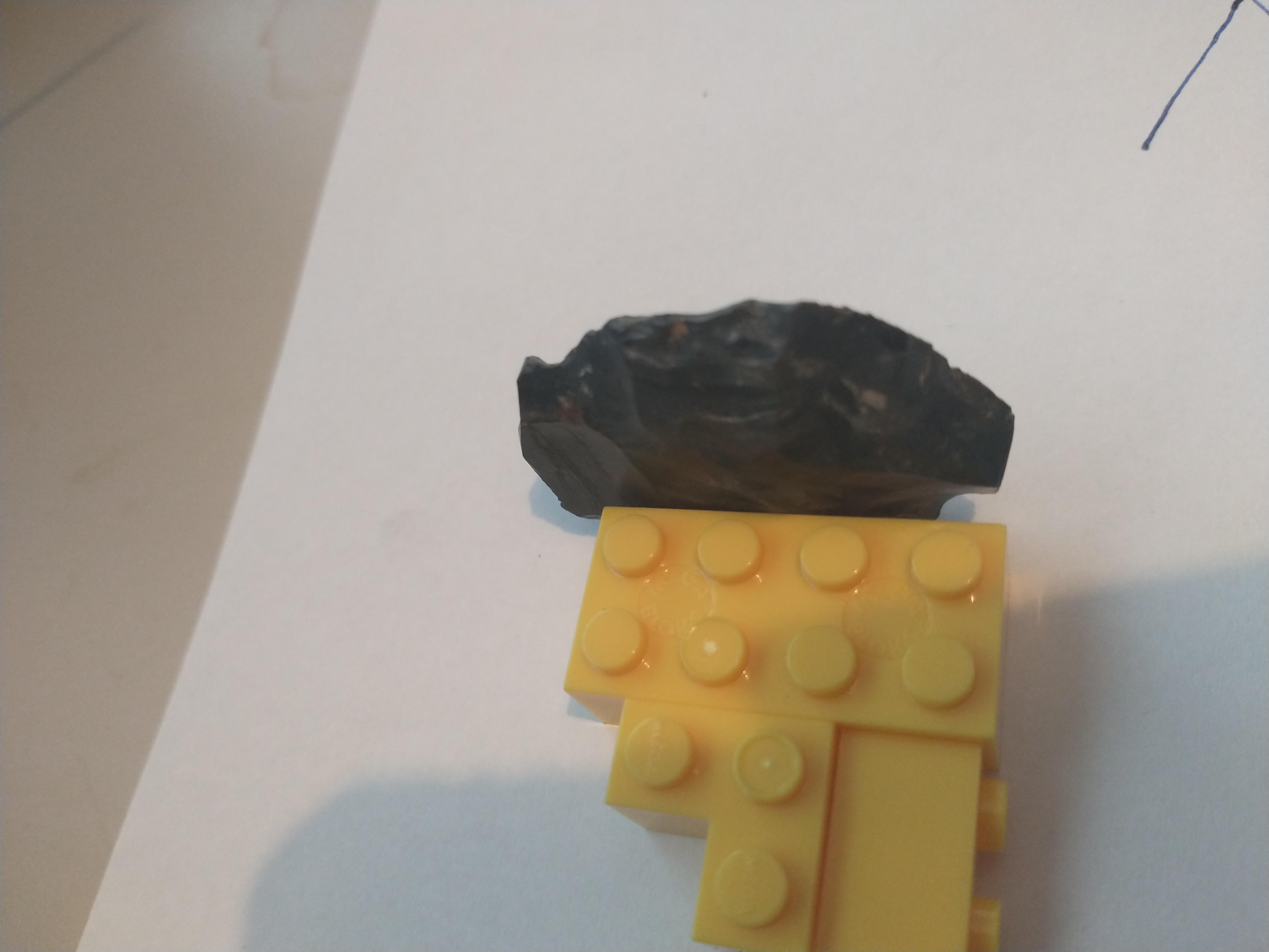 Possible arrowhead (Ohio) | Scrolller