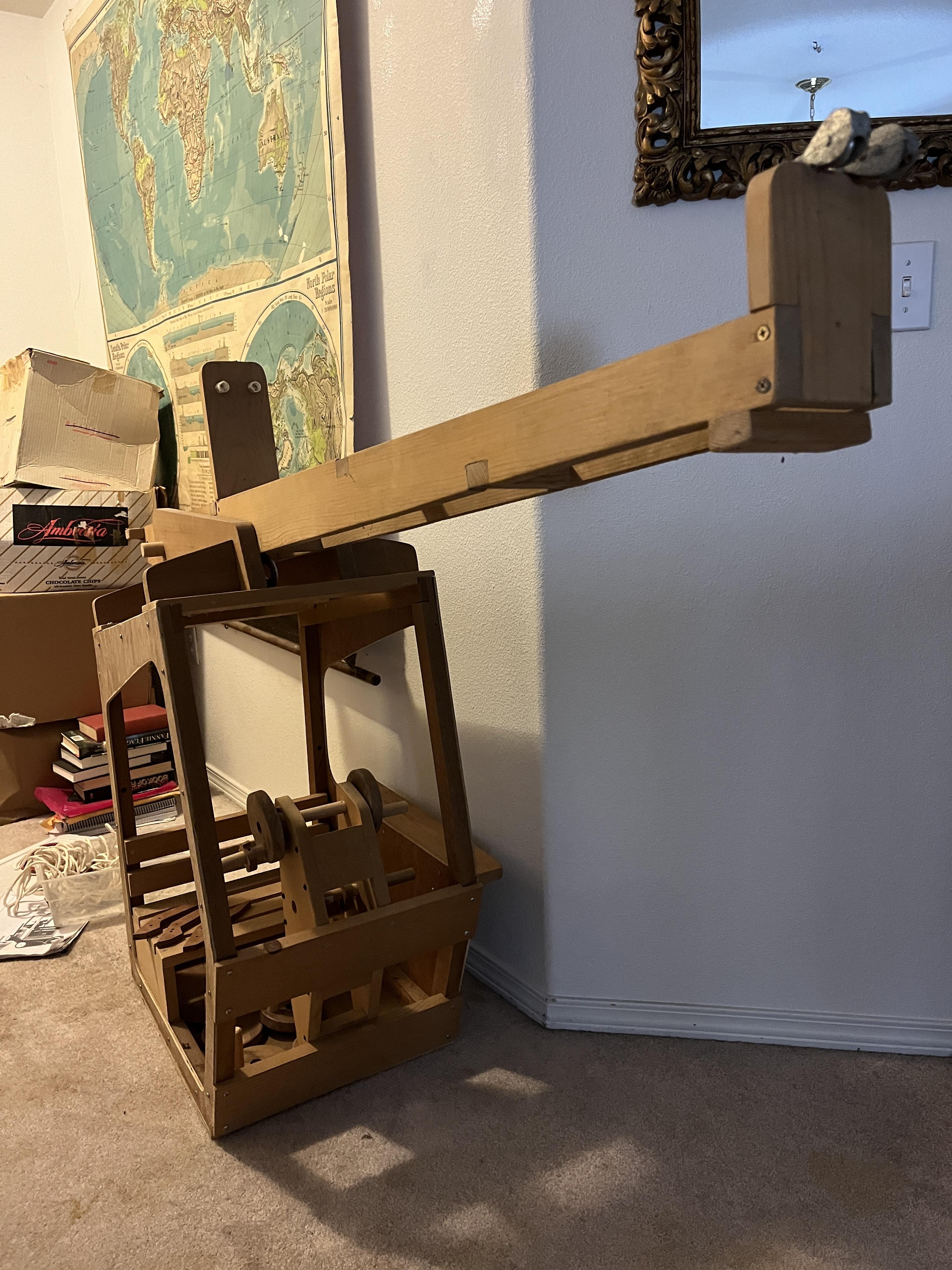 World’s record for procrastination? | Scrolller