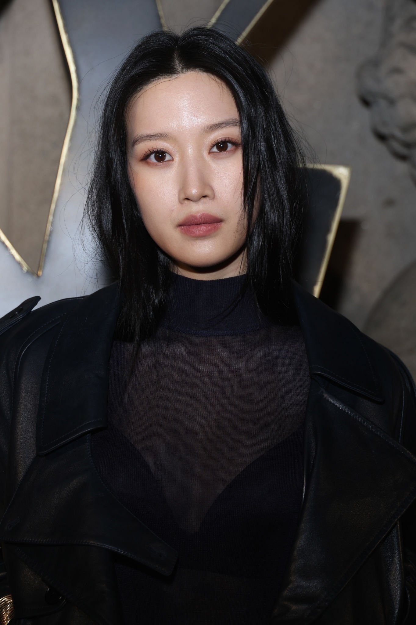Moon Ga Young | Scrolller