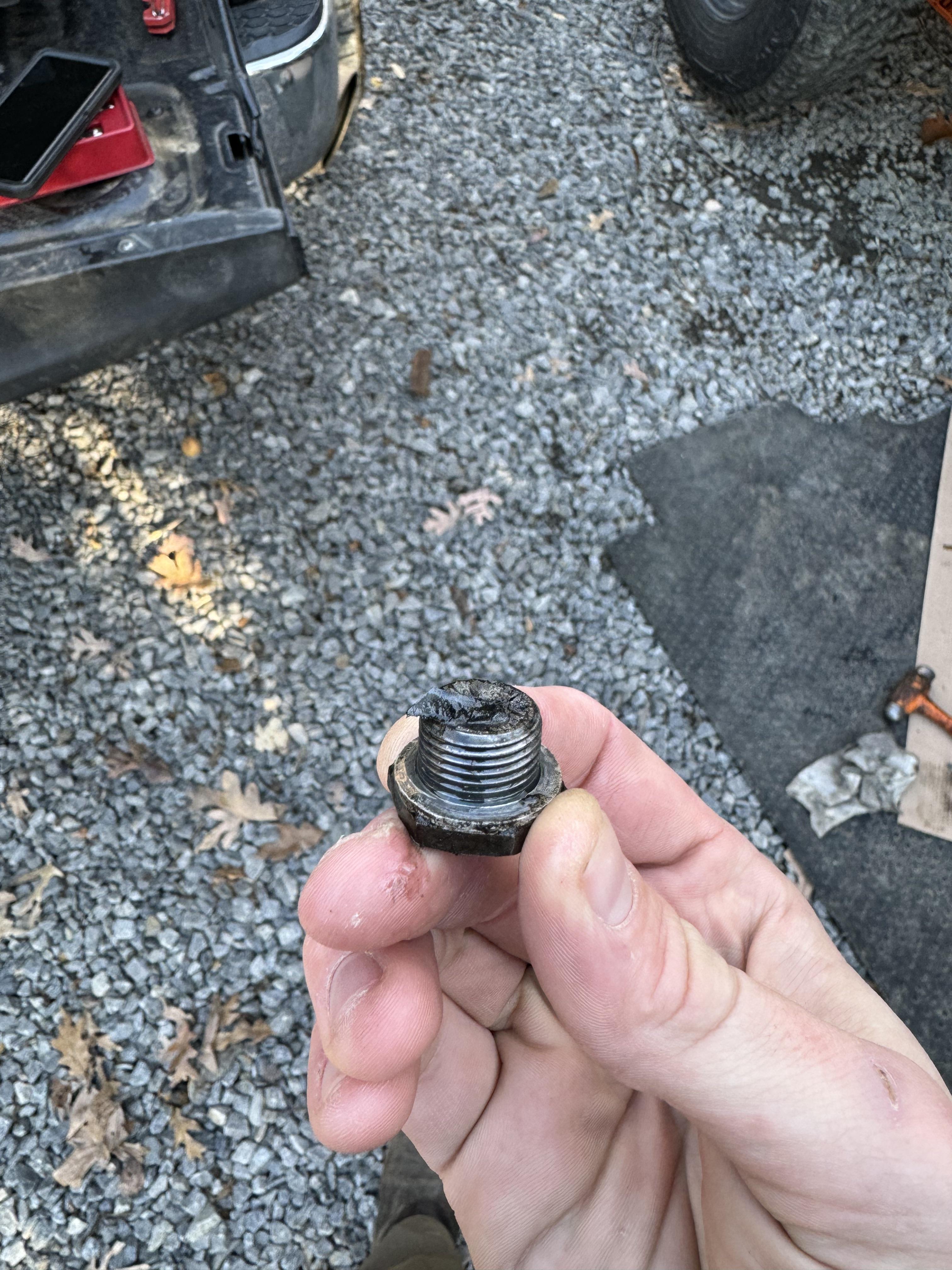 Finally back on the road | Scrolller