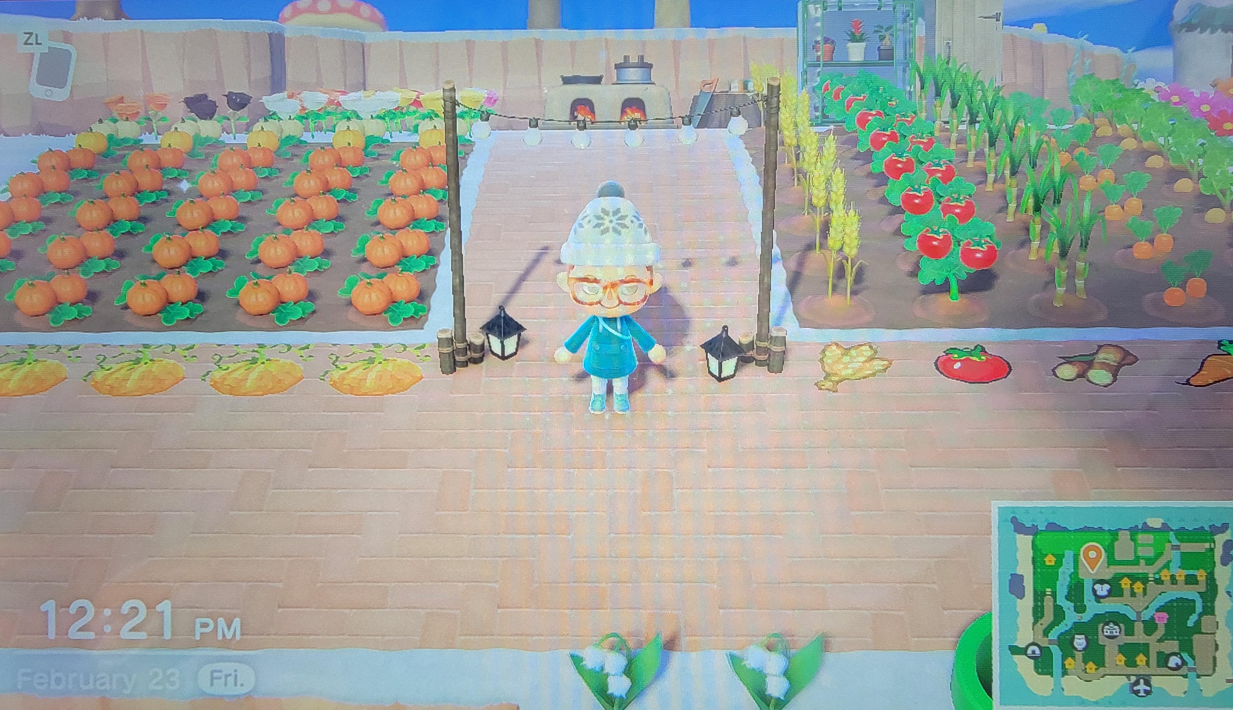 Island layout help/ideas? | Scrolller