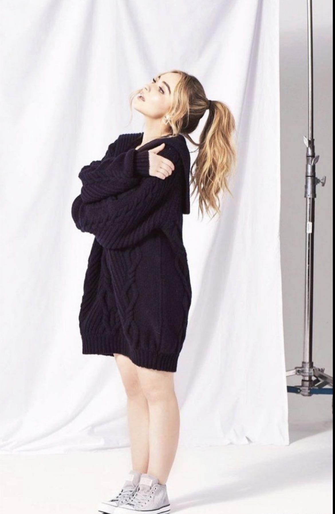 Sabrina Carpenter | Scrolller