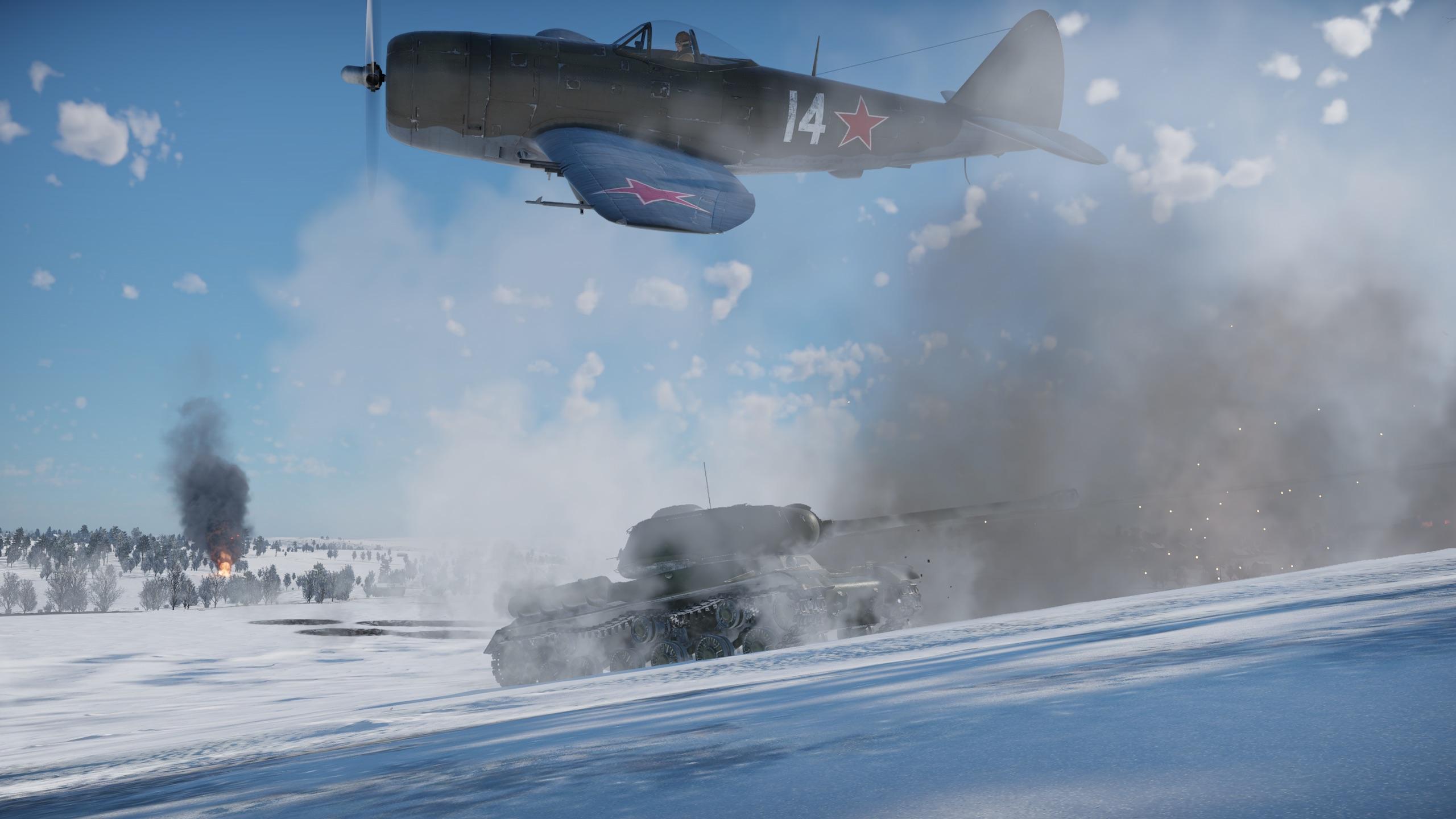 Soviet low fly-by | Scrolller