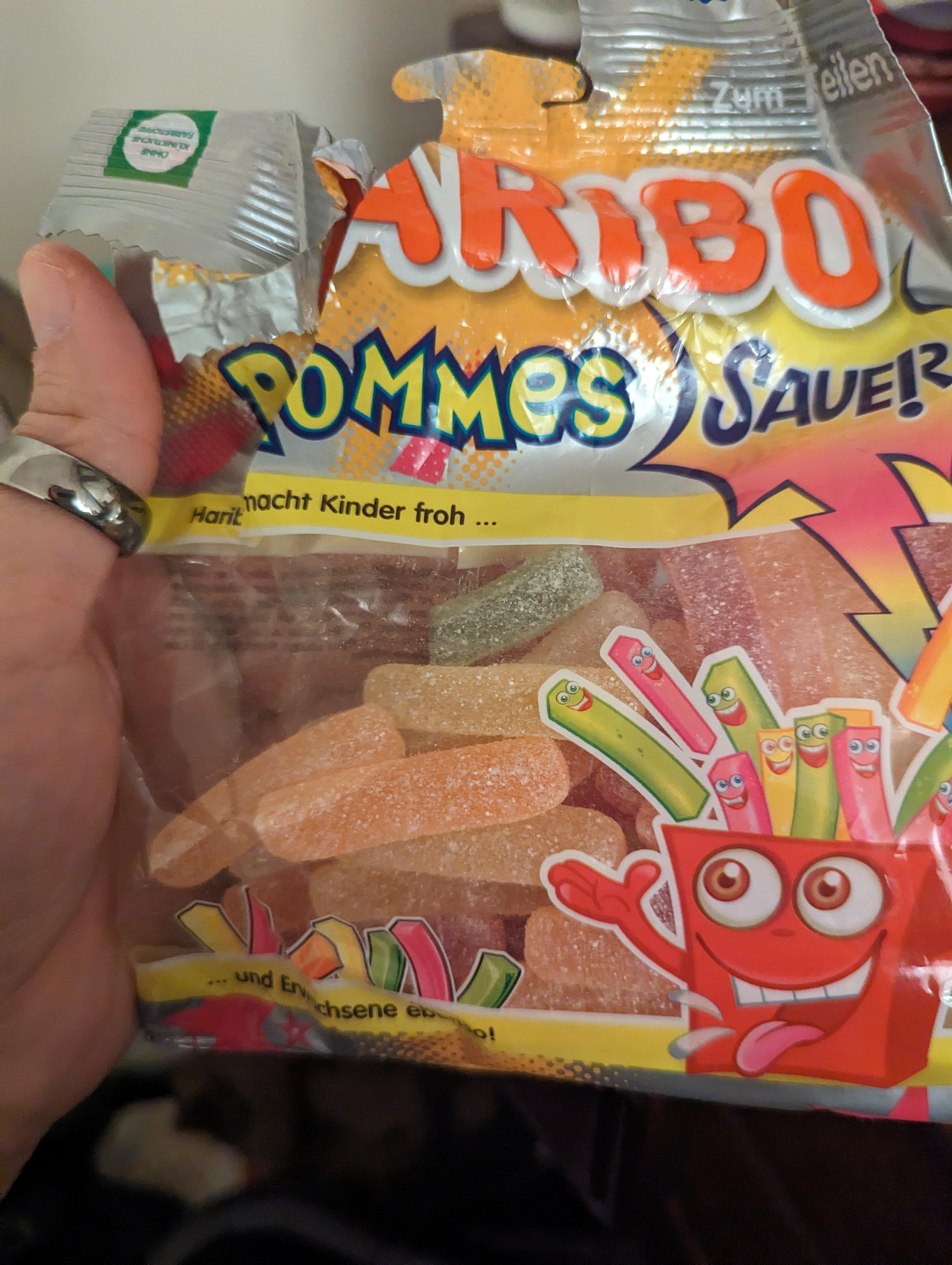 Candy haul | Scrolller