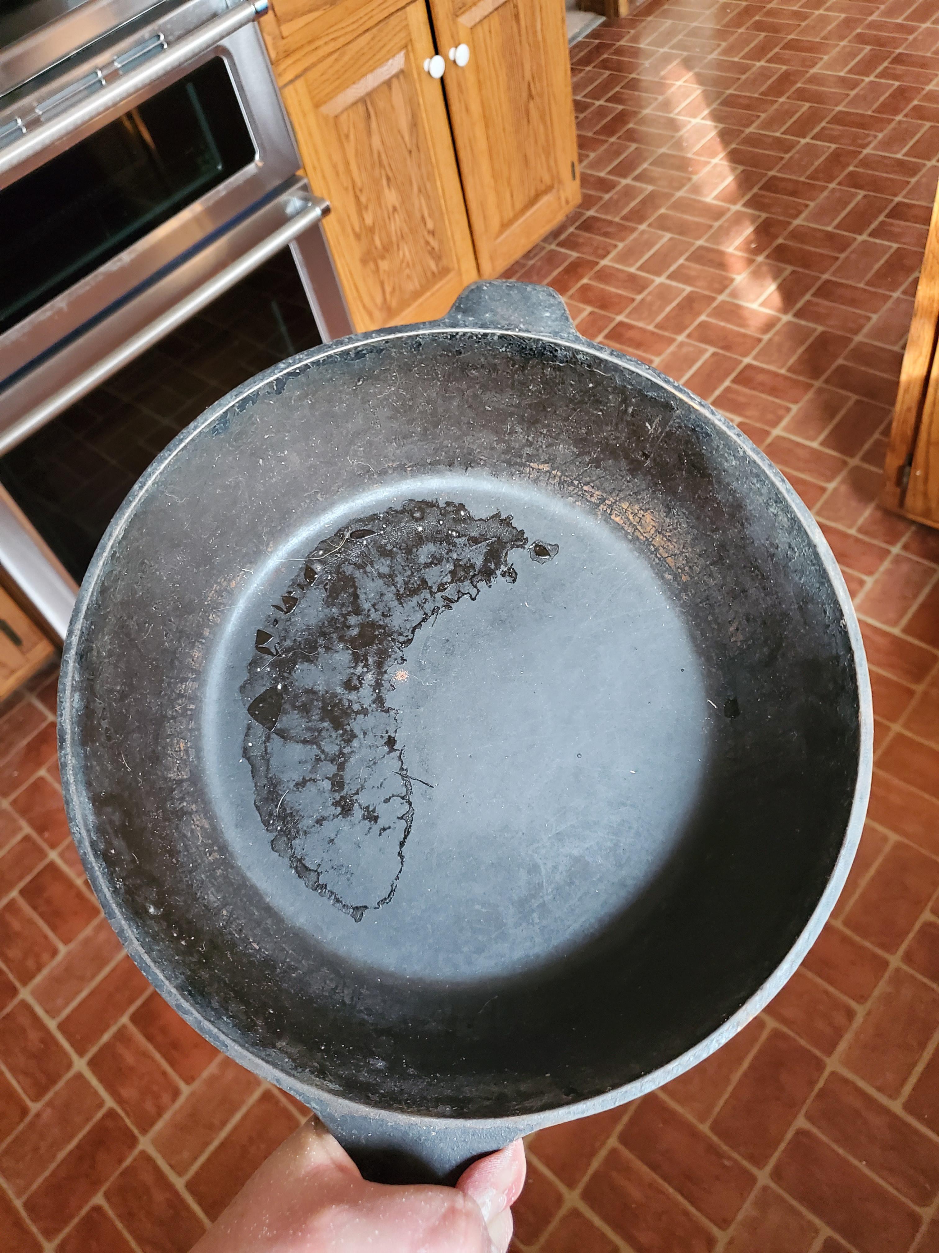 ID request | Scrolller