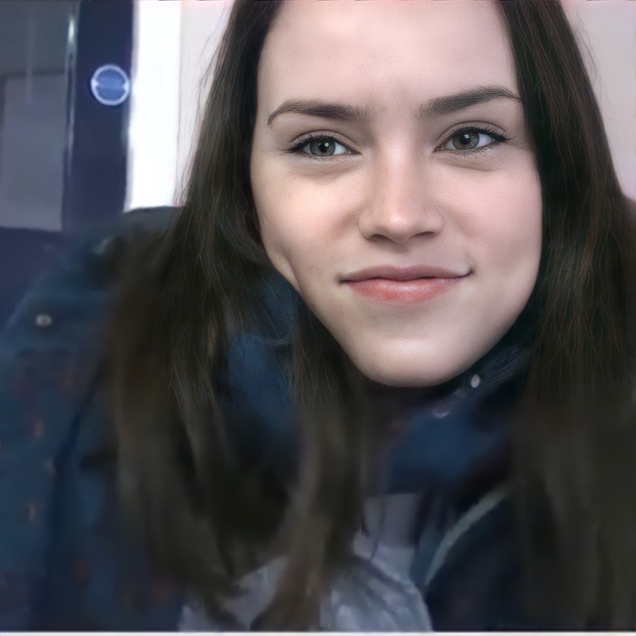 Young & cute Daisy | Scrolller