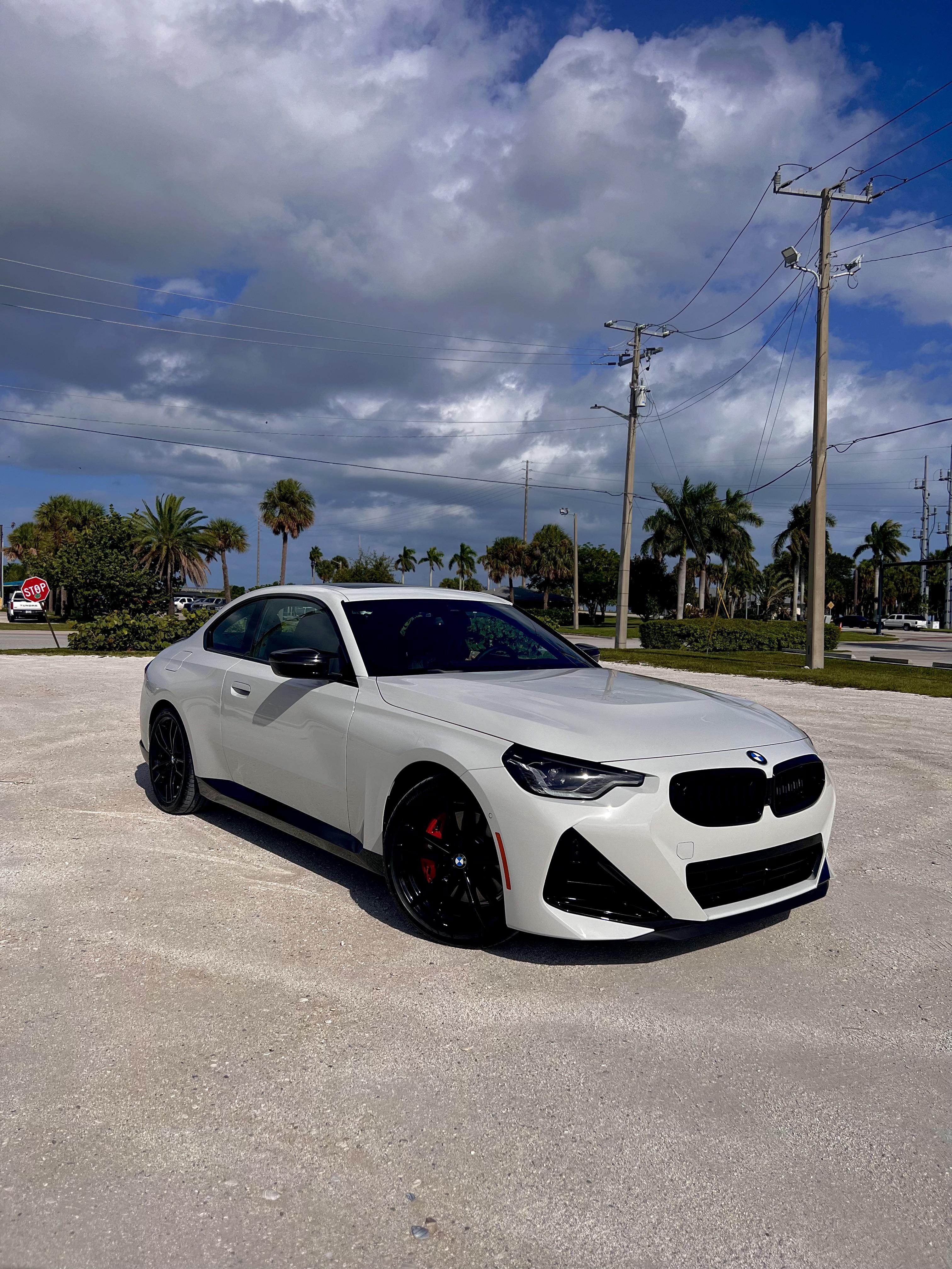Discover more like BMW: 2023 BMW M240i and Related Content | Scrolller