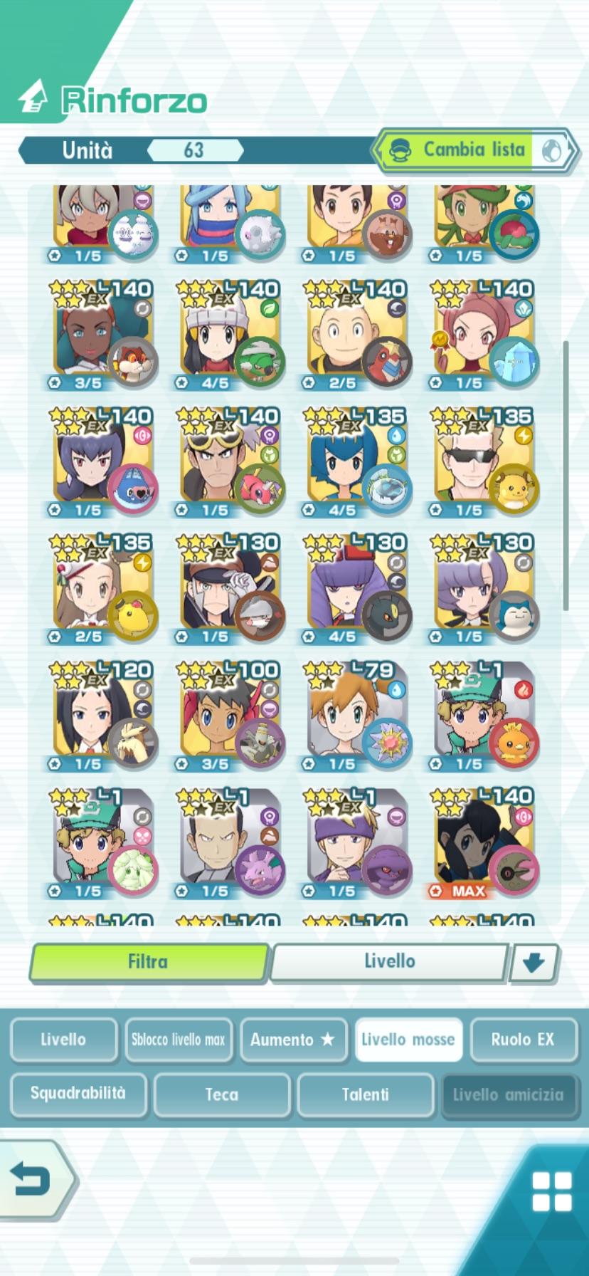 Support Candy Scrolller