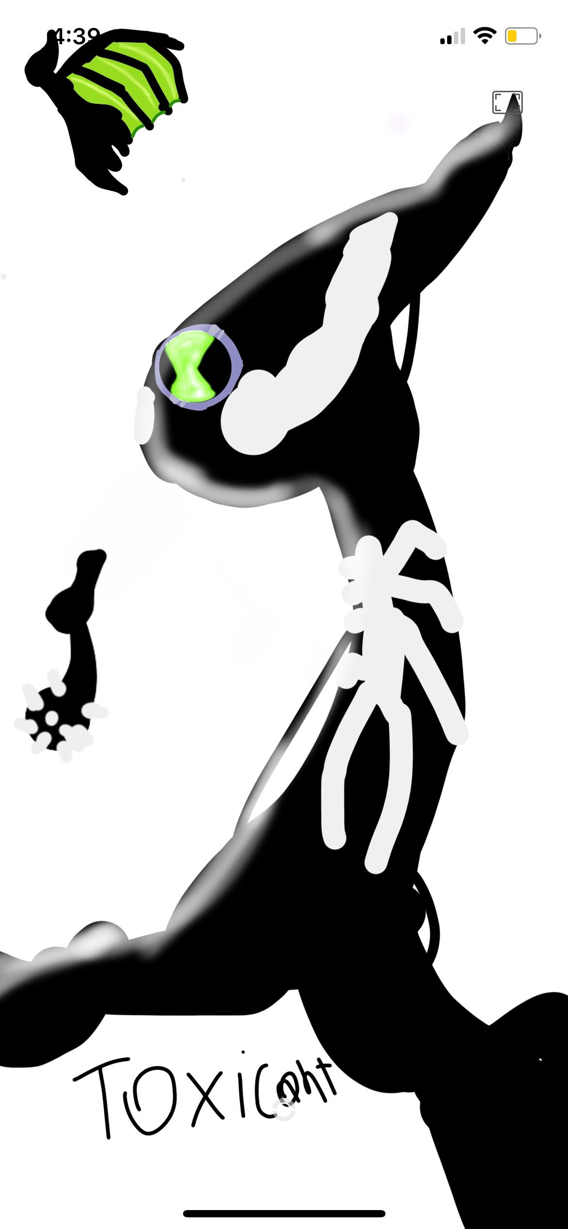 All Symbiotrix Aliens so far | Scrolller