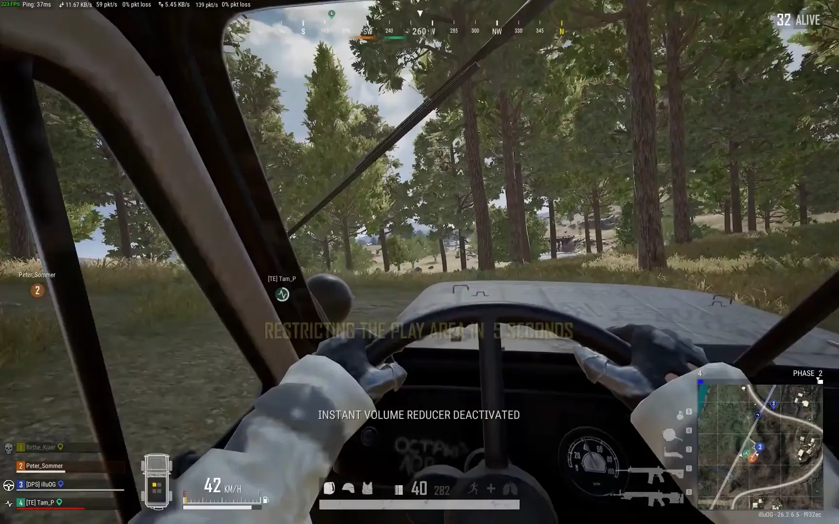 1v4 action Ranked | Scrolller