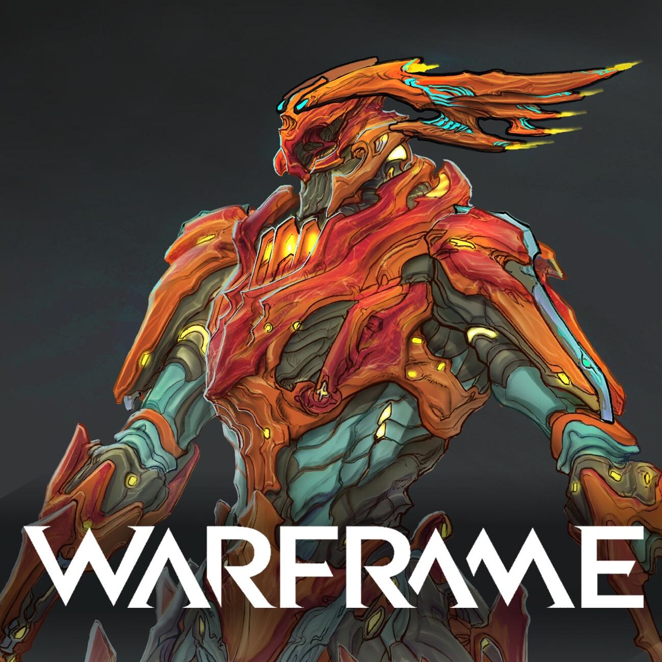 YouTube thumbnail request : Gauss prime insane damage steel path build | Scrolller