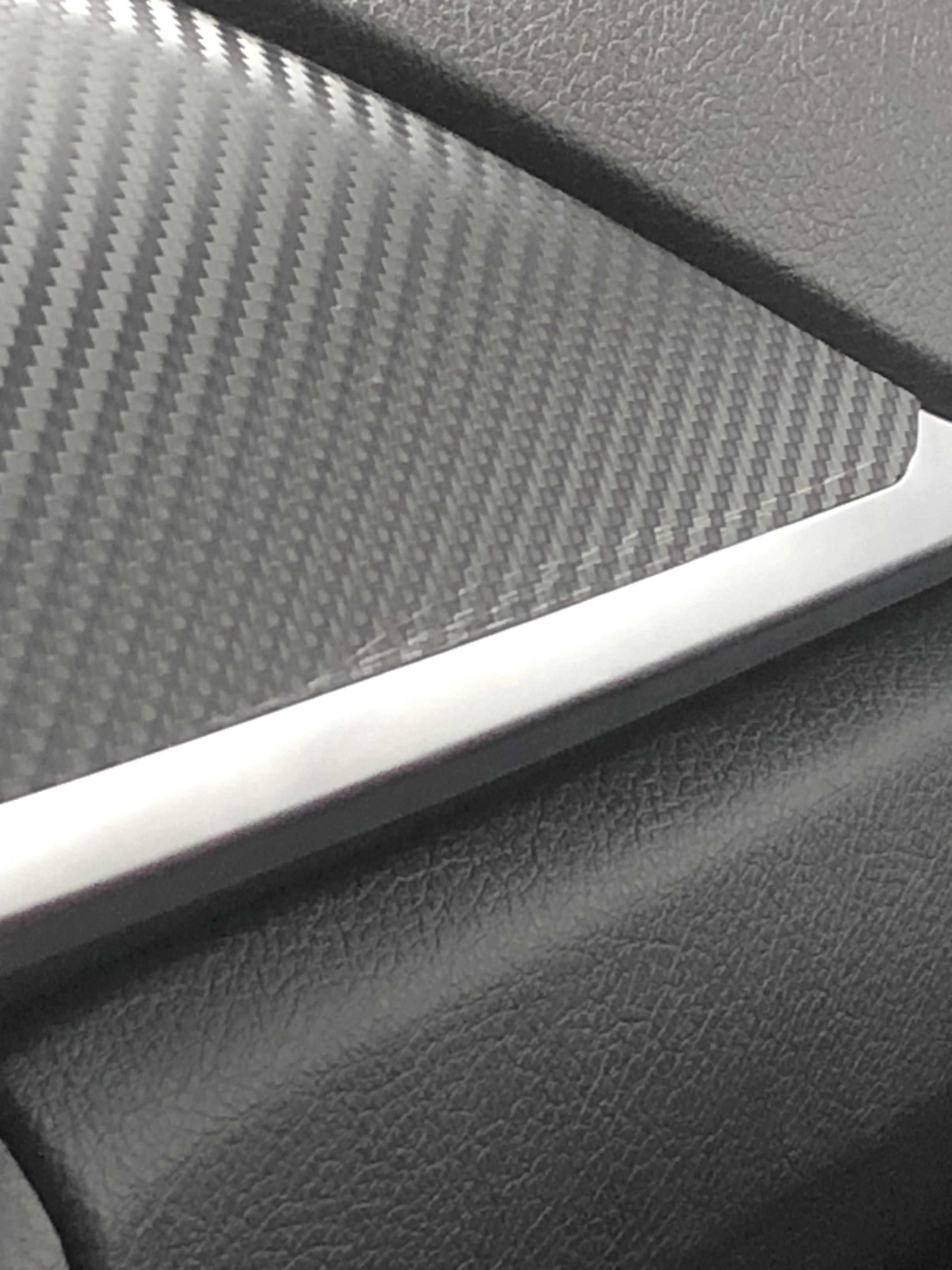 Anyone know how to get these scratches/lines out of vinyl | Scrolller