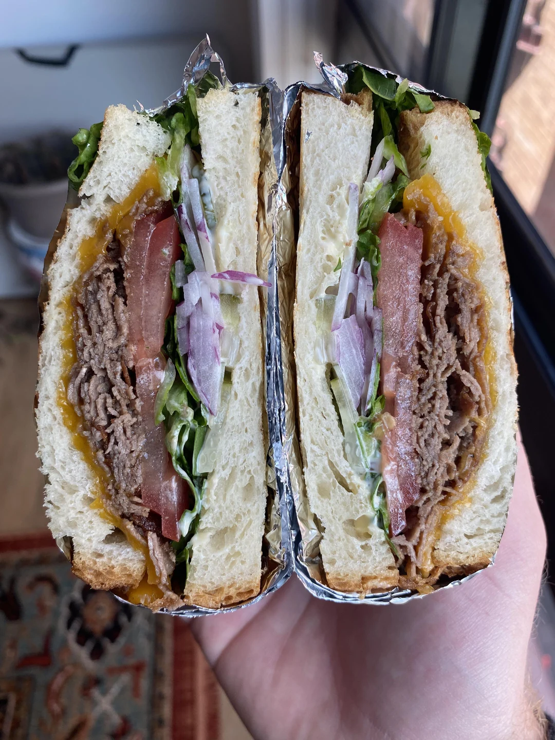 chopped cheesesteak | Scrolller