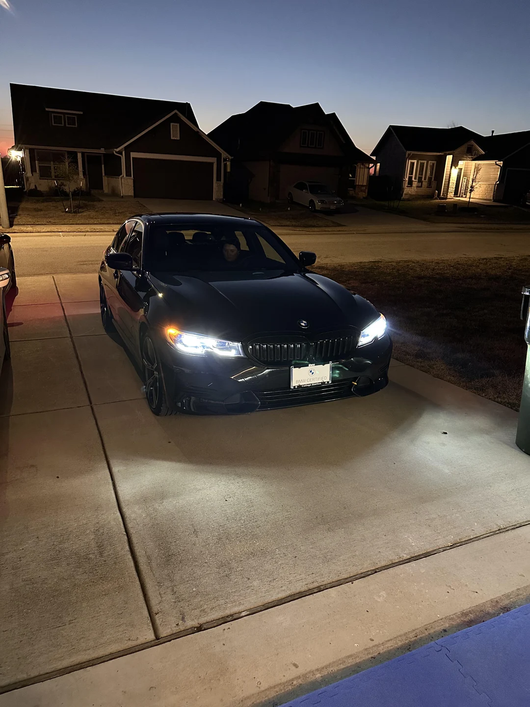 First BMW | Scrolller