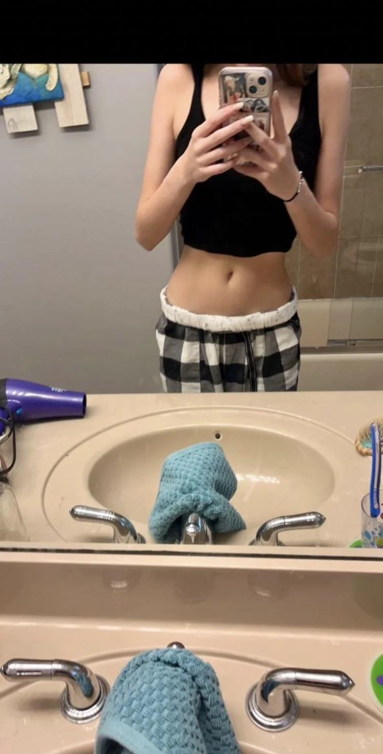 like it deep in my midriff | Scrolller